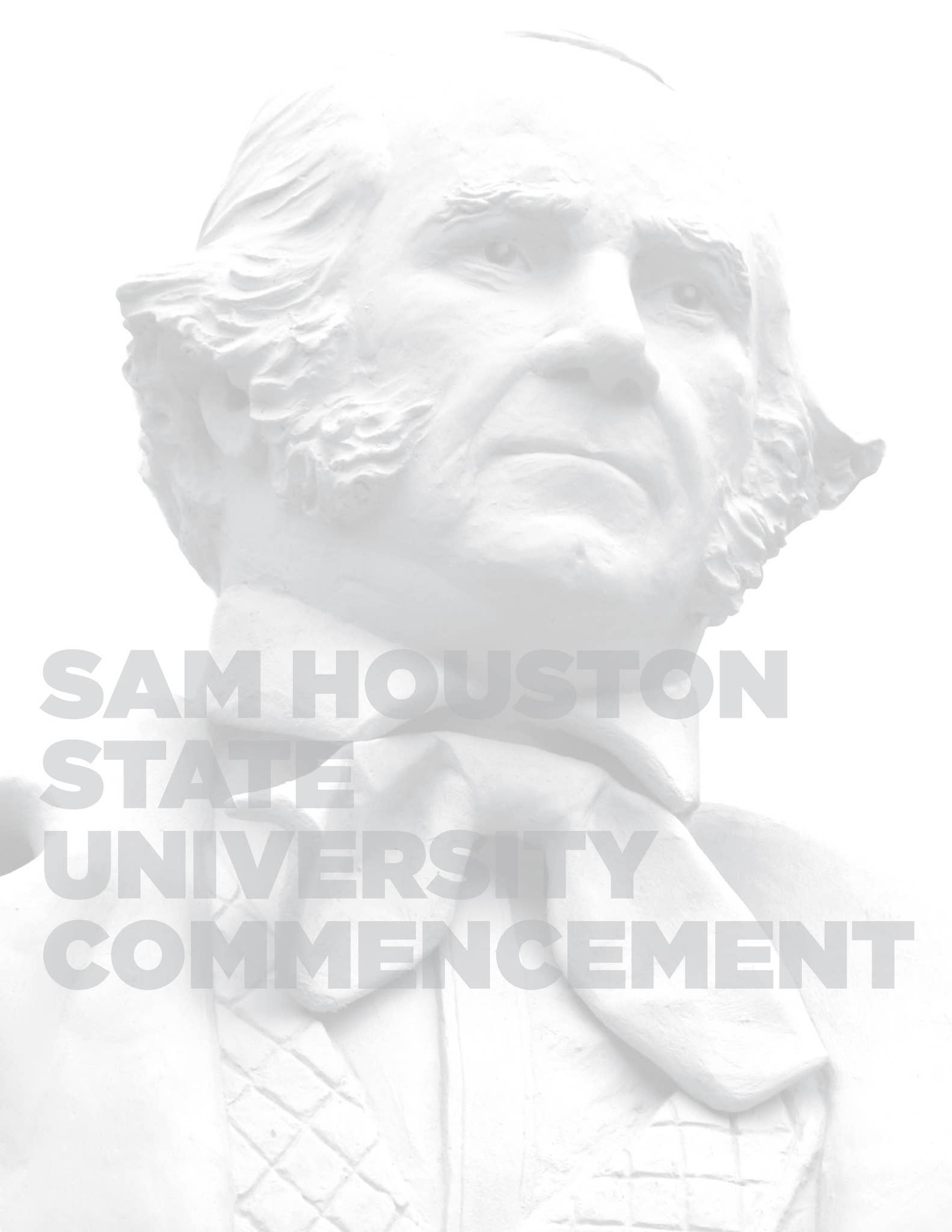 Fall 2024 Commencement | Sam Houston State University by Sam Houston ...