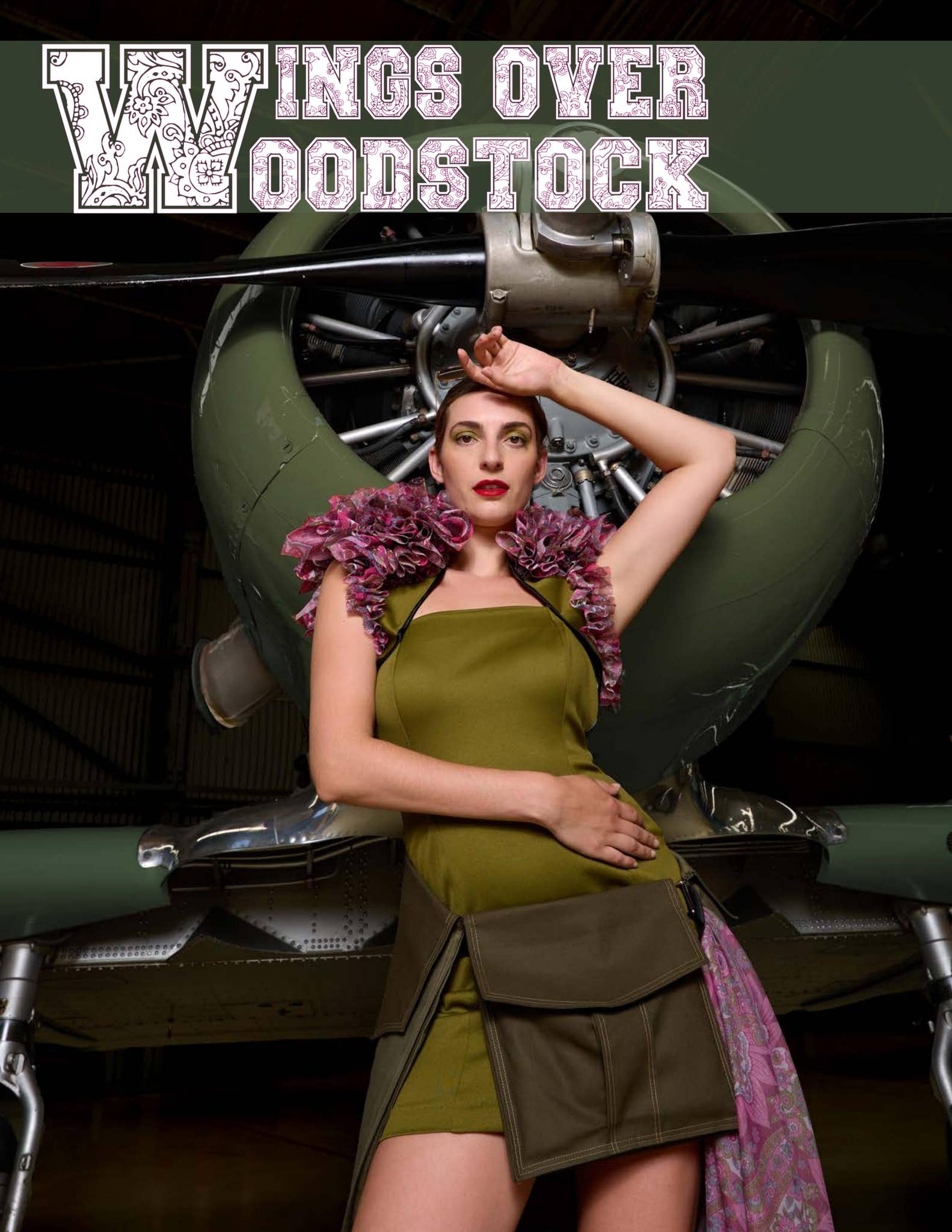Victoria Grindrod by whitehouse-design - Issuu