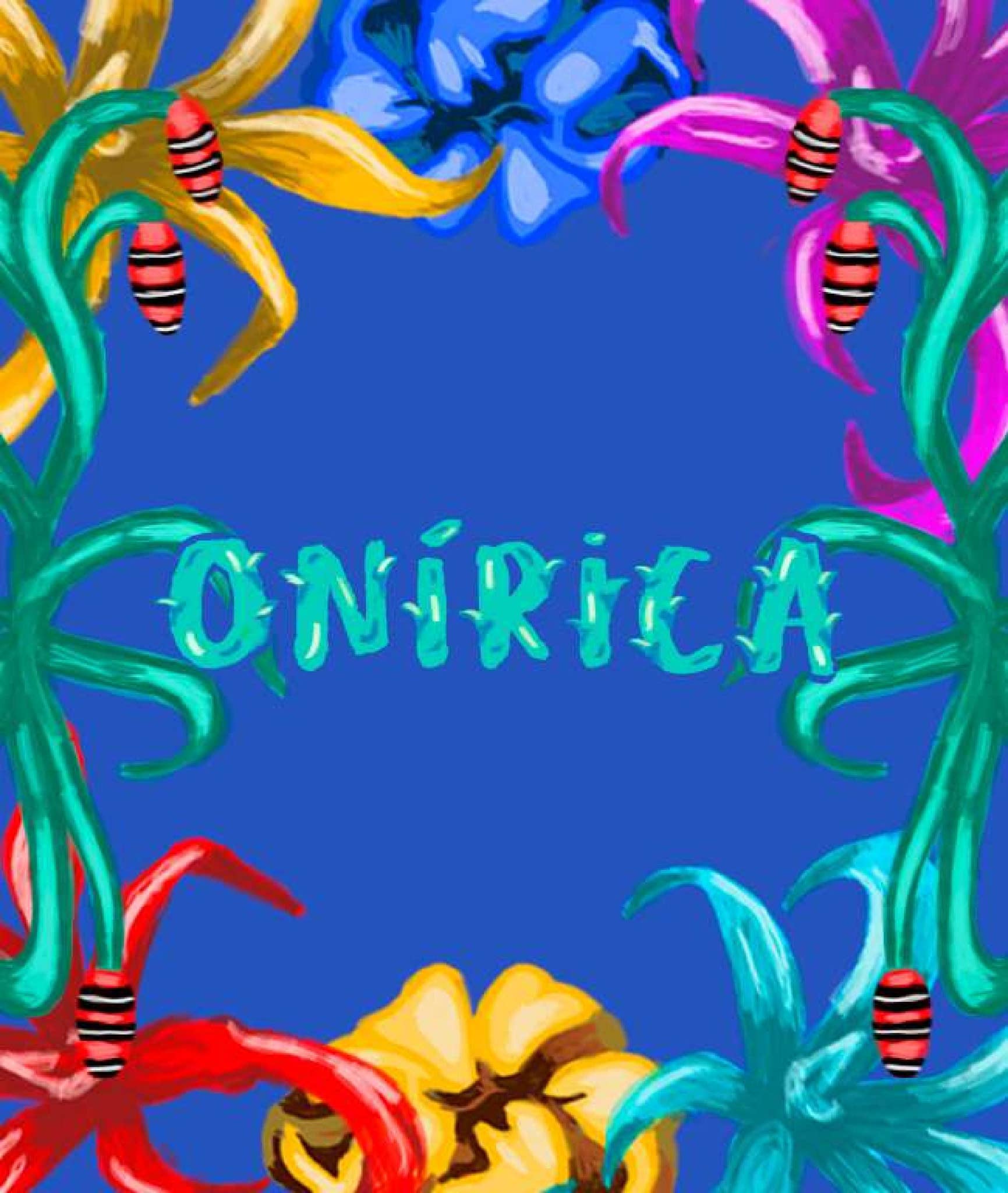 ONÍRICA - Cortometrajes de Suzan Pitt by MARIA ALEJANDRA GUTIERREZ ...
