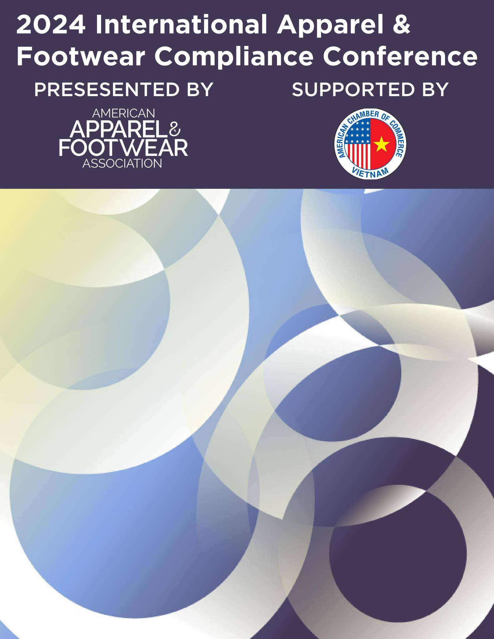 Attendee Program Book - 2024 International Apparel & Footwear ...