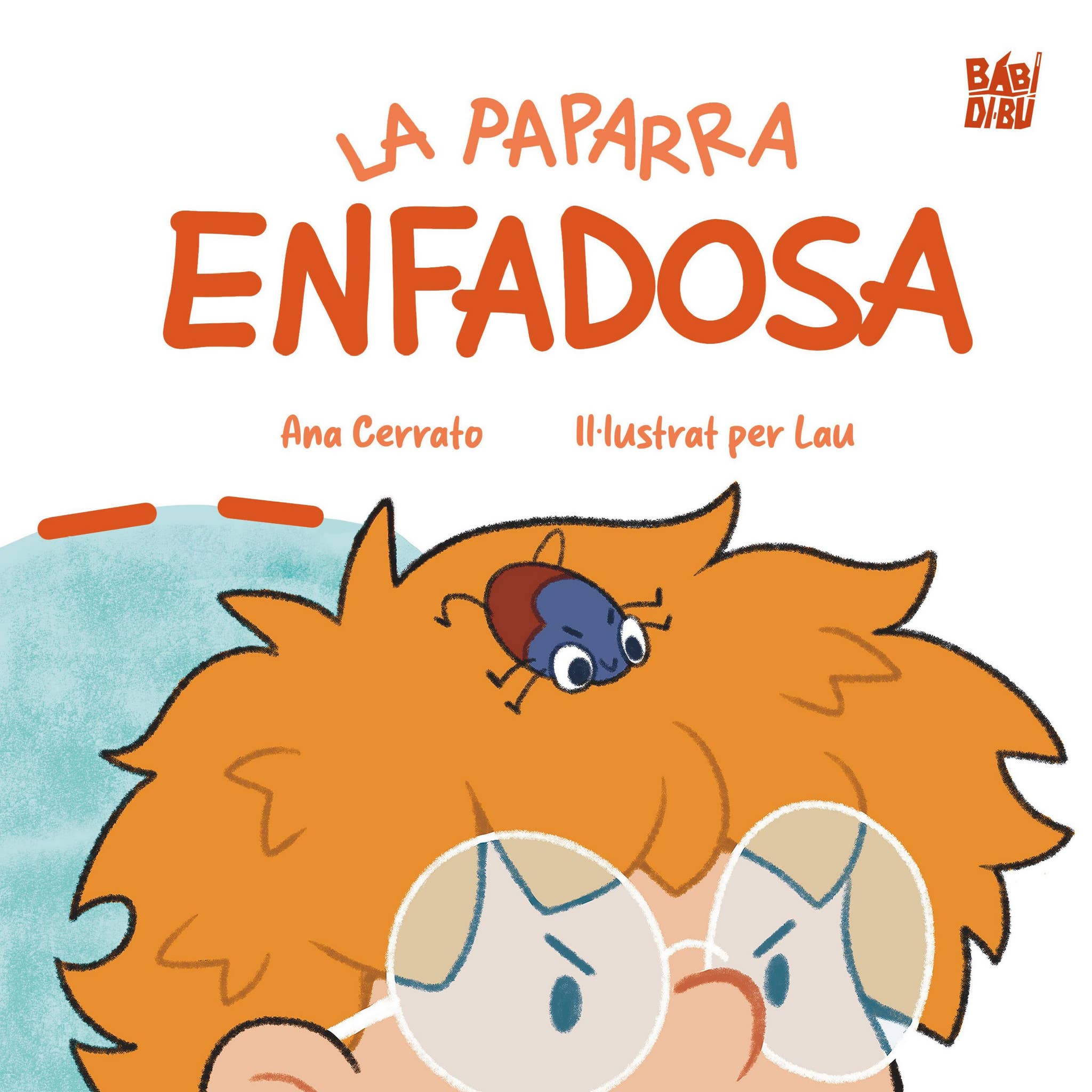 La paparra enfadosa_ISSU by BABIDI-BÚ - Issuu