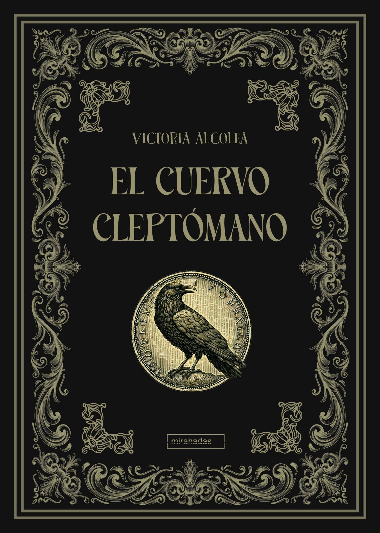 El cuervo cleptómano_ISSU by BABIDI-BÚ - Issuu