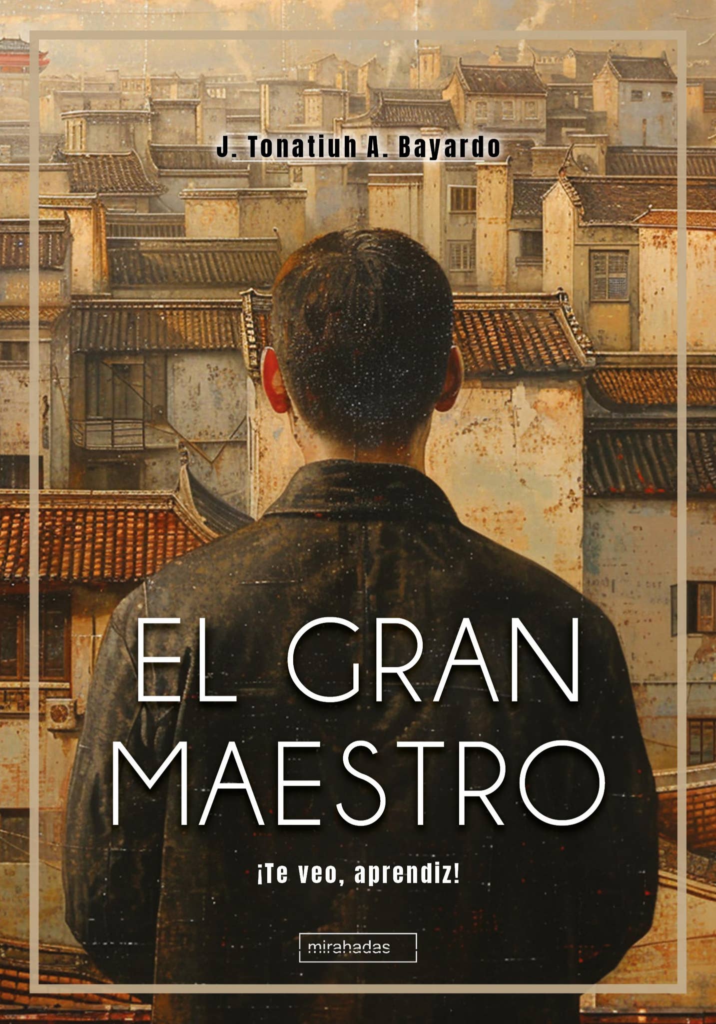 El Gran Maestro Issu By Babidi Bú Issuu