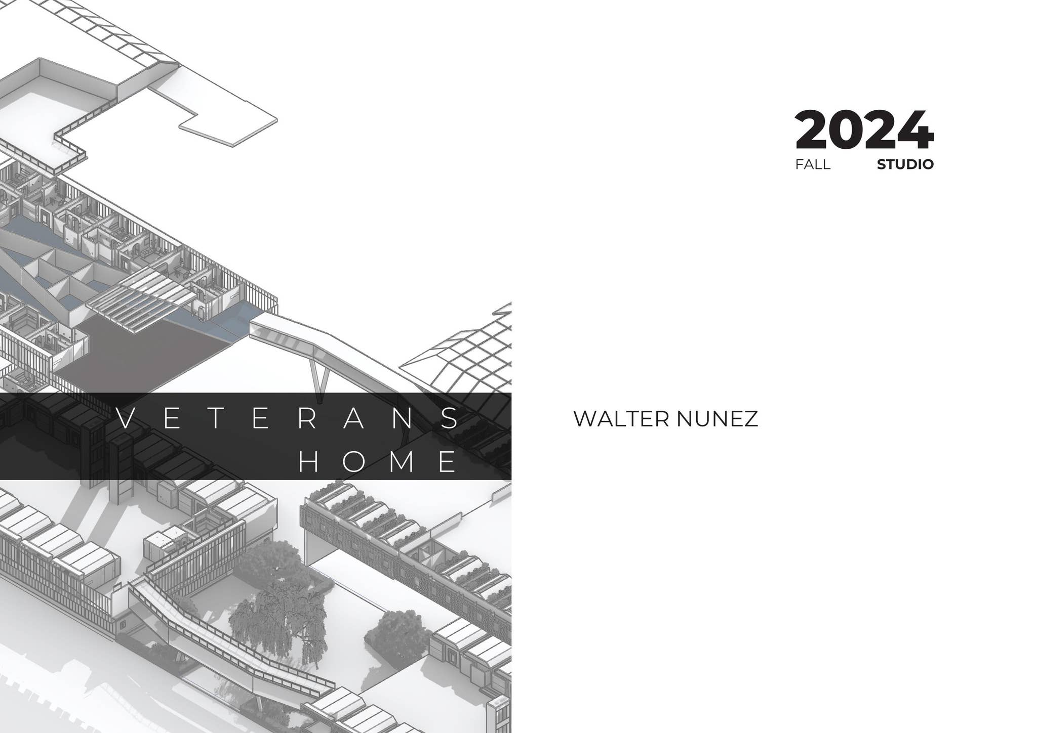 Veterans Home Project by walternunezsdg - Issuu