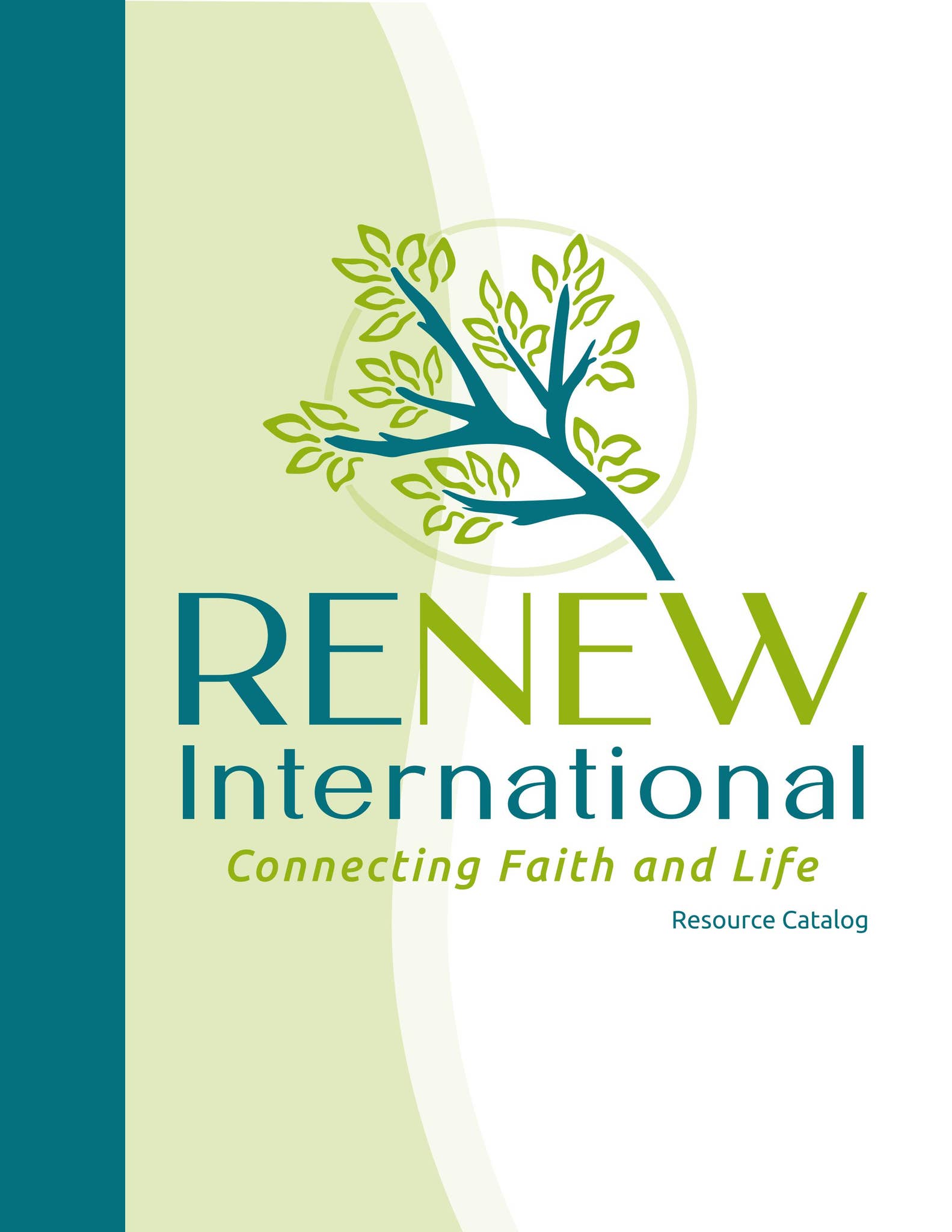 RENEW Resource Catalog by RENEW International - Issuu