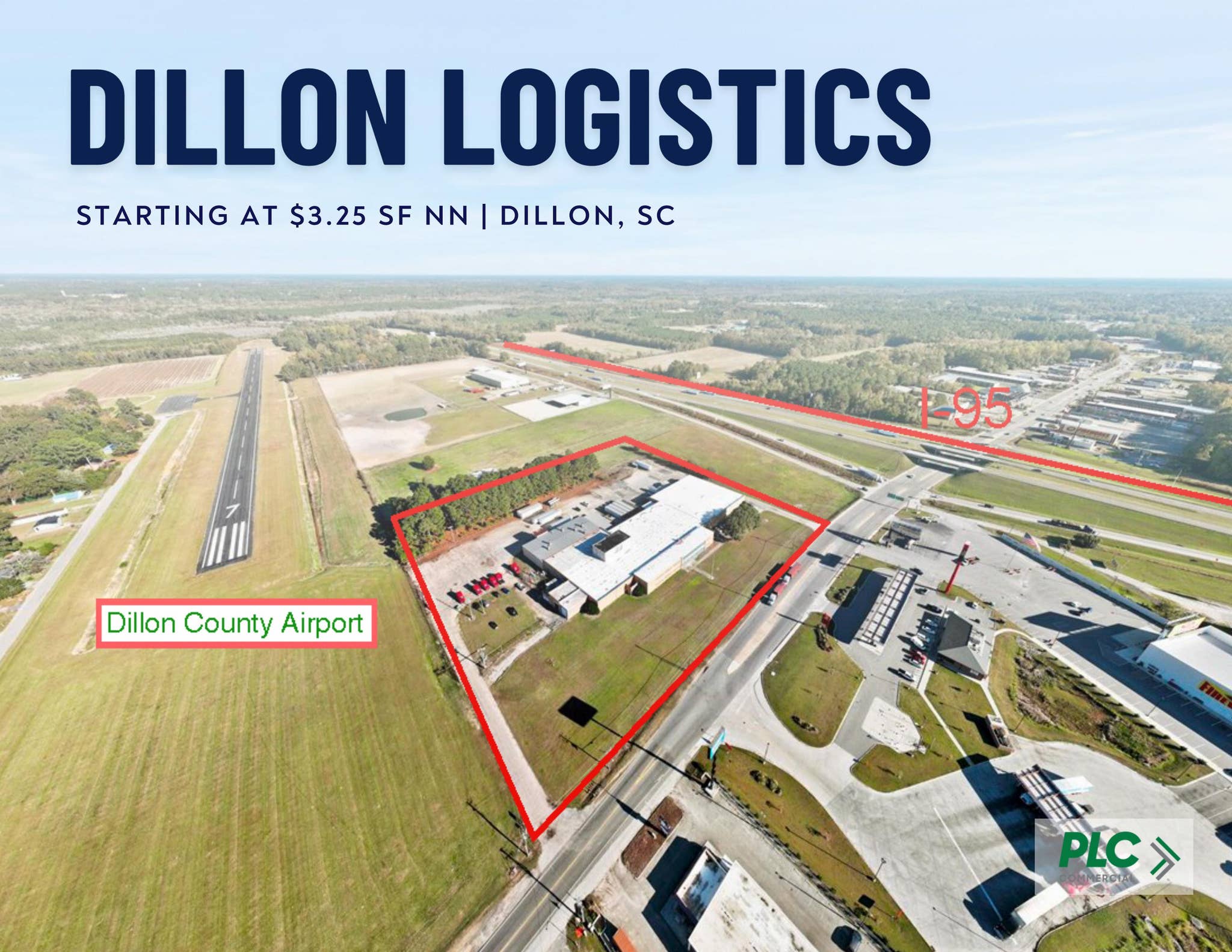Dillon Logistics by plccommercial.com - Issuu
