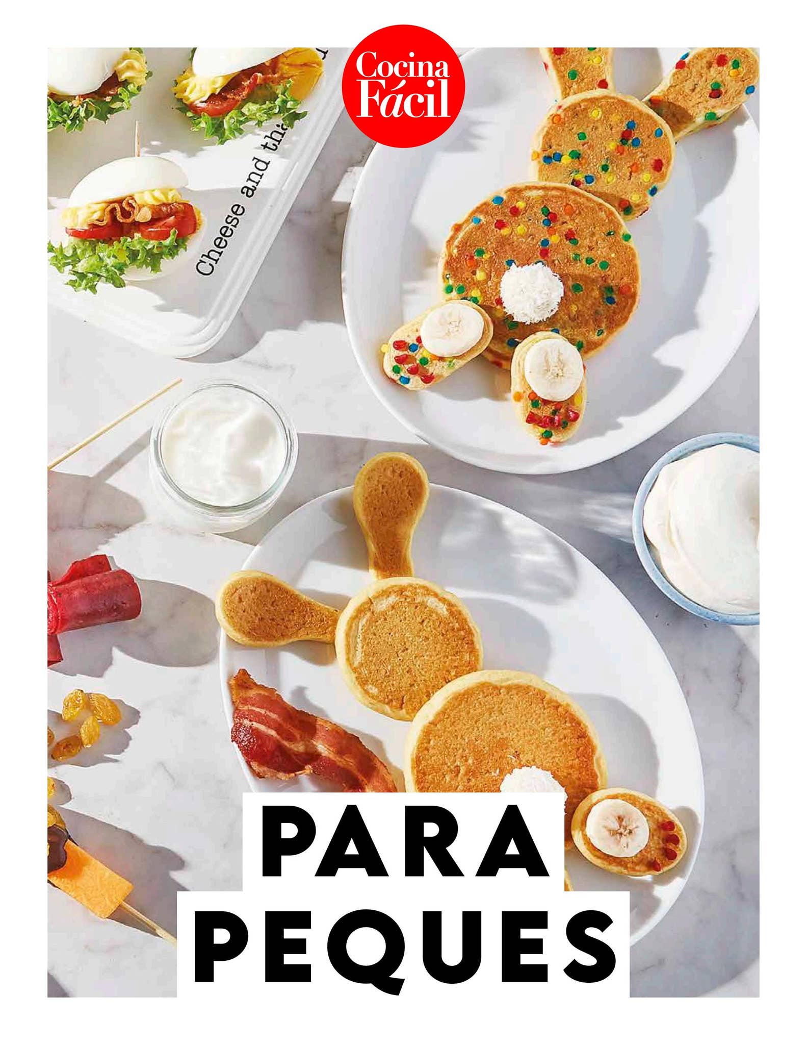 CF - Kids 2022 by Editorial Televisa - Issuu