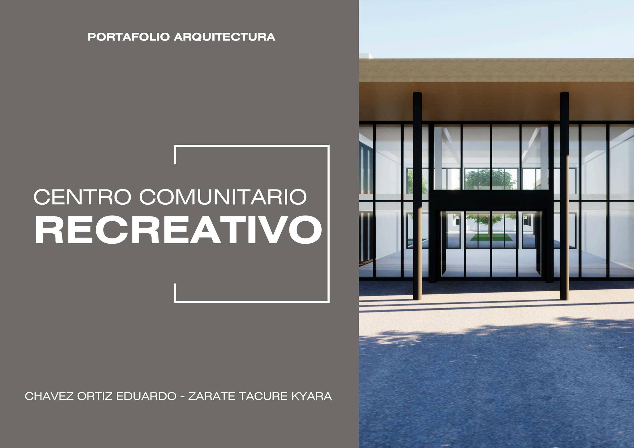 CHAVEZ - ZARATE TESIS II by Eduardo Eugenio Chavez Ortiz - Issuu
