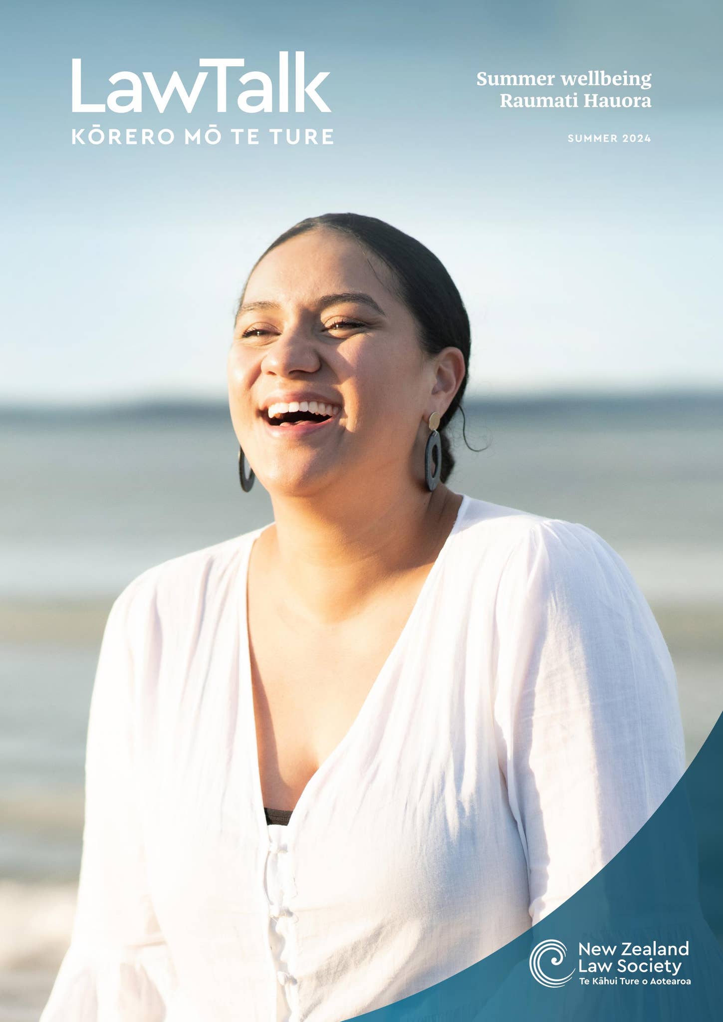 LawTalk 960 by New Zealand Law Society - Issuu