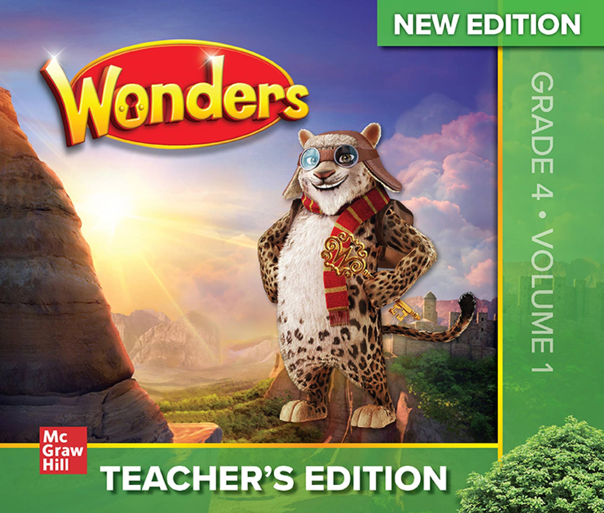 Wonders Teacher's Edition 4.1 by twoponds_ - Issuu