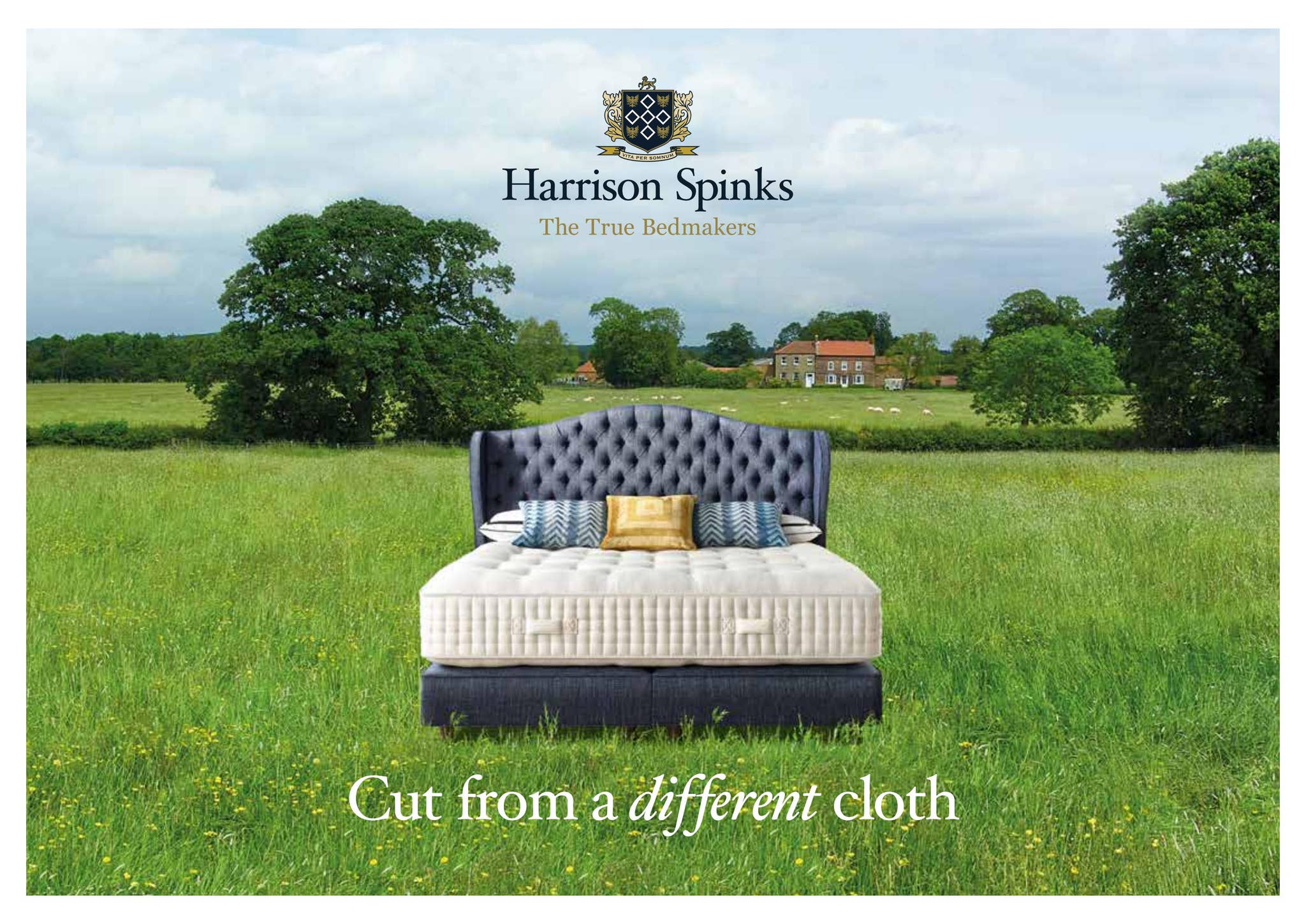 Harrison Spinks Brochure 2024 by harrisonspinks - Issuu