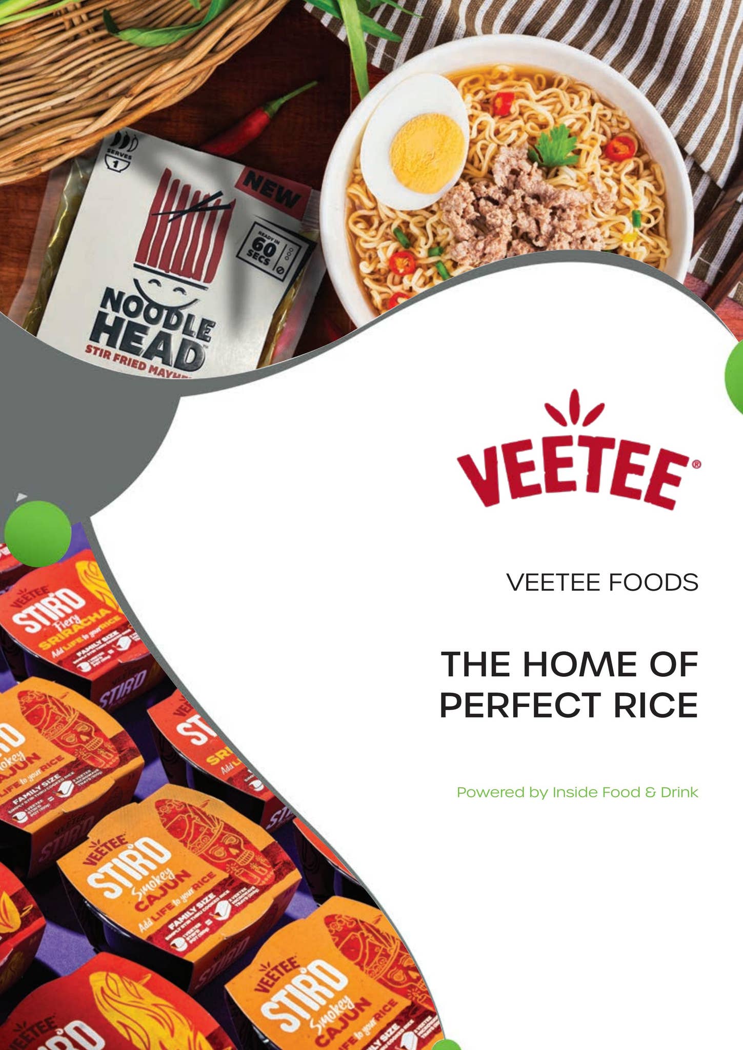 VeeTee by ProactivePublications - Issuu