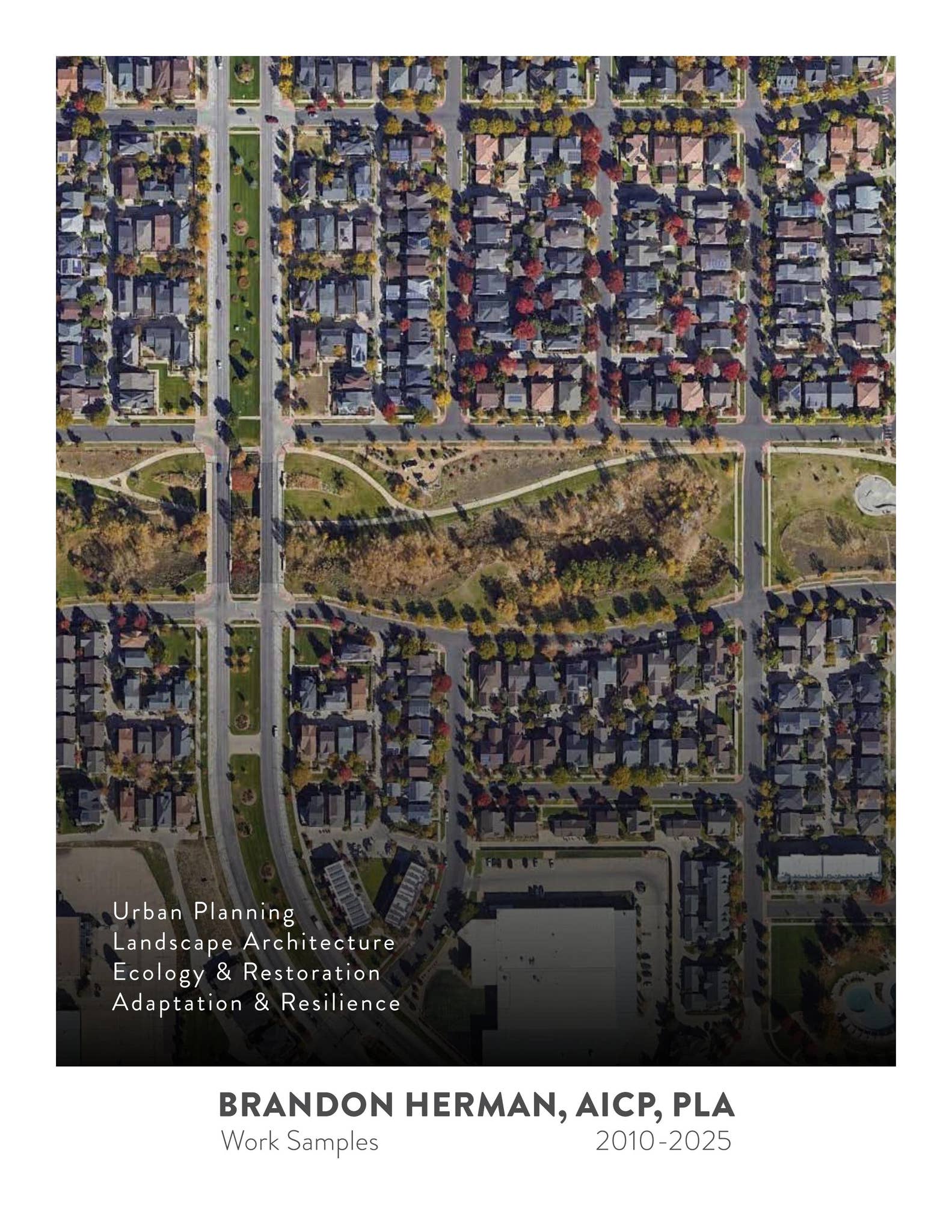 Brandon Herman Work Samples 2010-2025 by Brandon Herman - Issuu