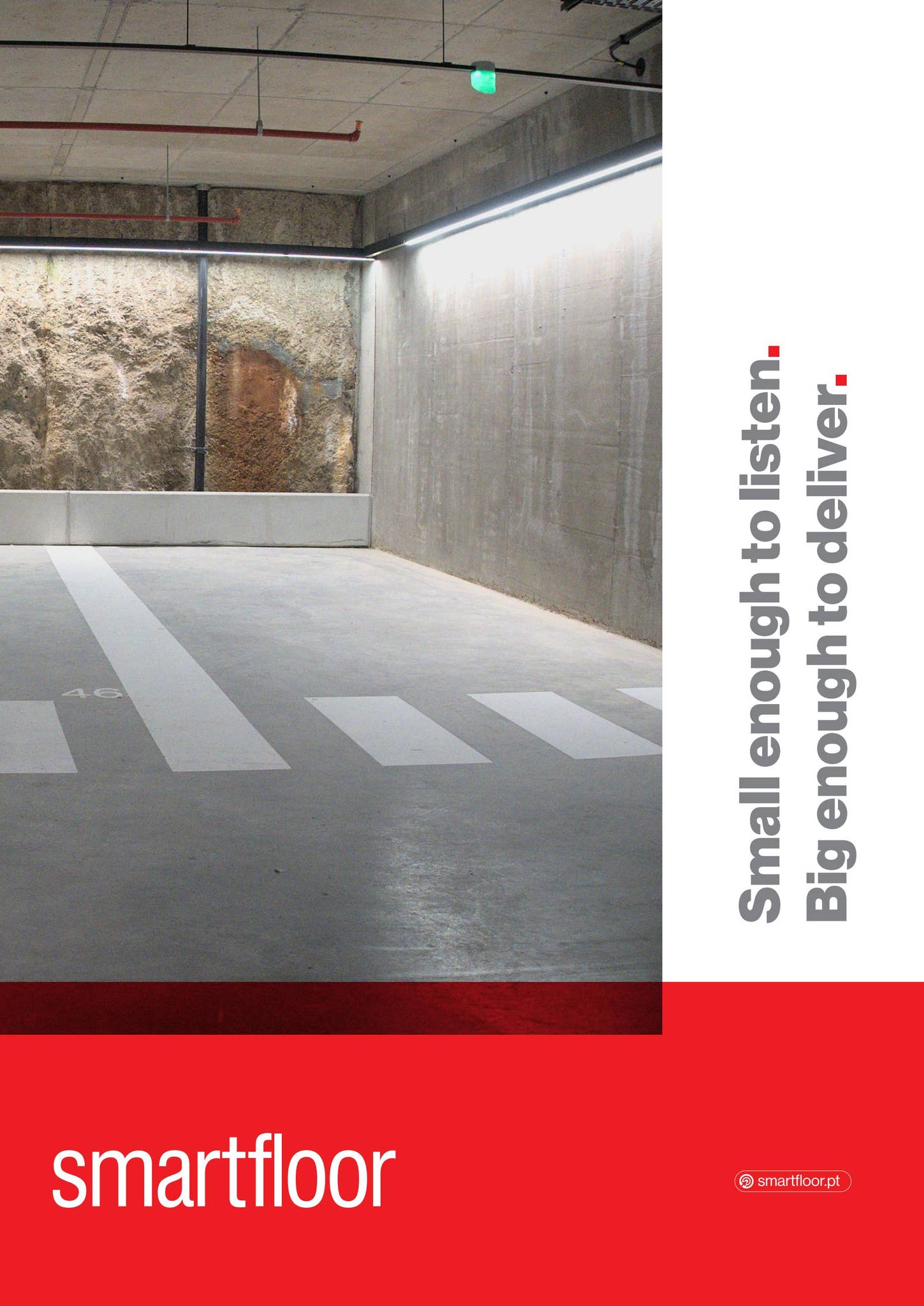 Brochura | smartfloor by smartfloor.s.a - Issuu