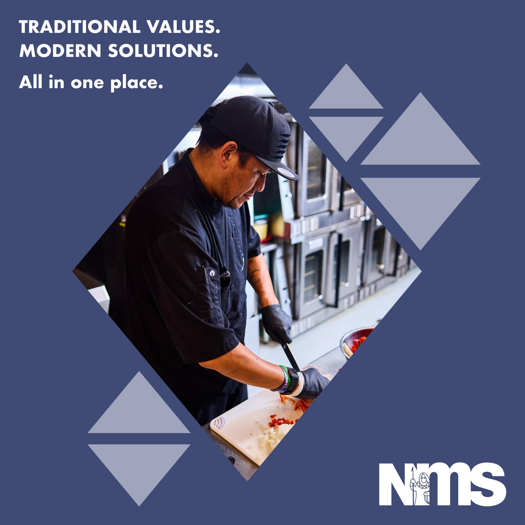 NMS Integrated Solutions by NMS USA - Issuu