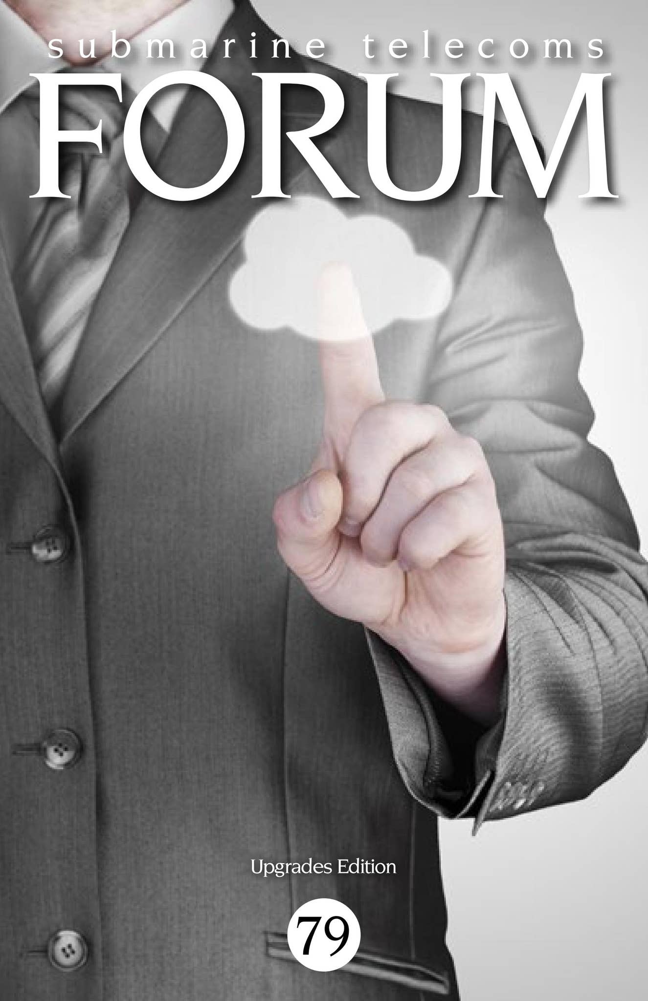 SubTel Forum Issue #79 - Upgrades by Submarine Telelecoms Forum - Issuu