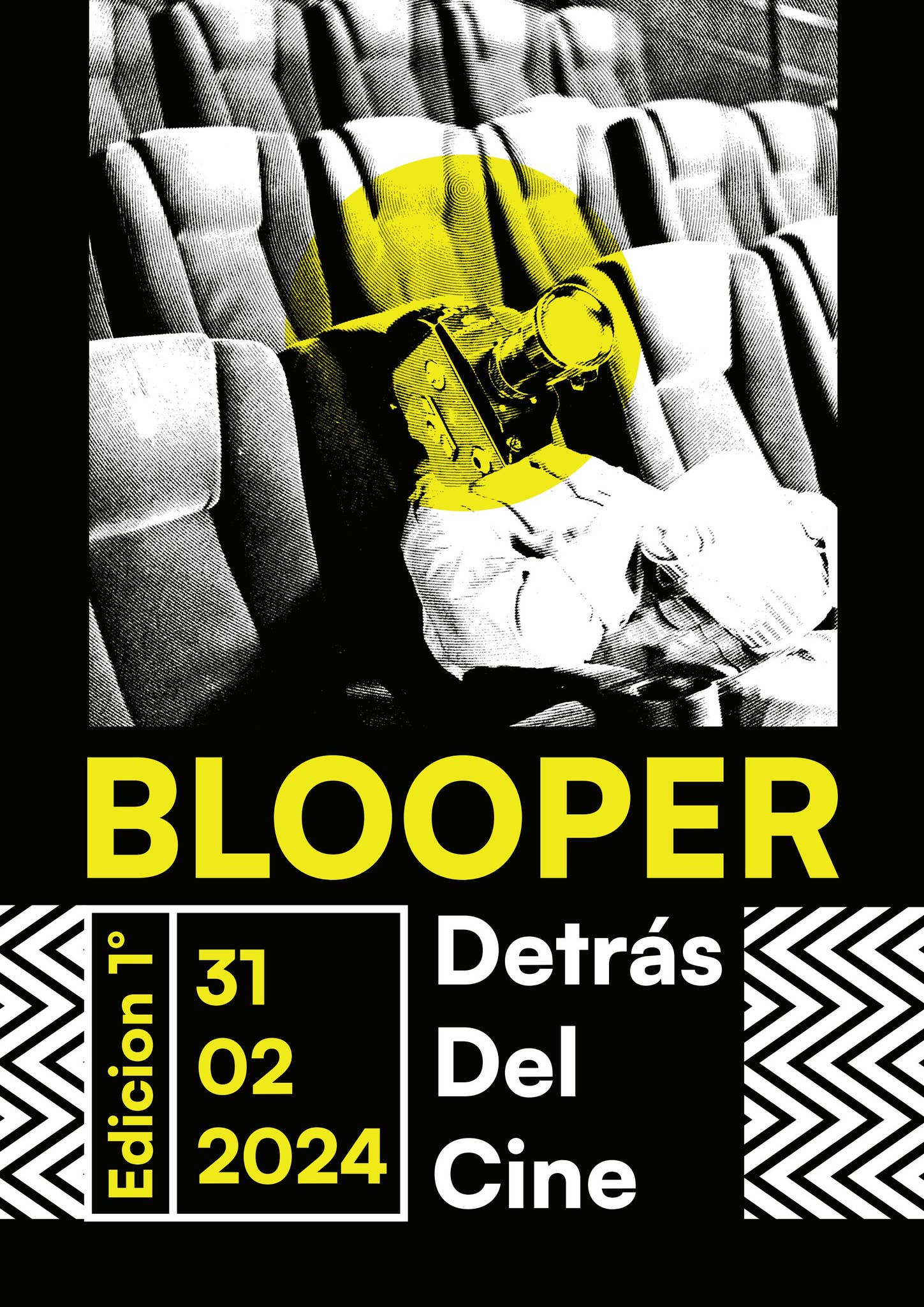 Blooper Magazine by ar.David - Issuu