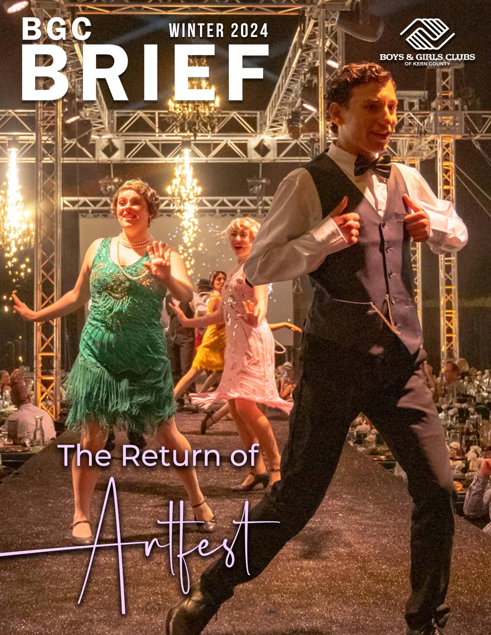 BGC Brief - Winter 2024 by bgclubsofkerncounty - Issuu