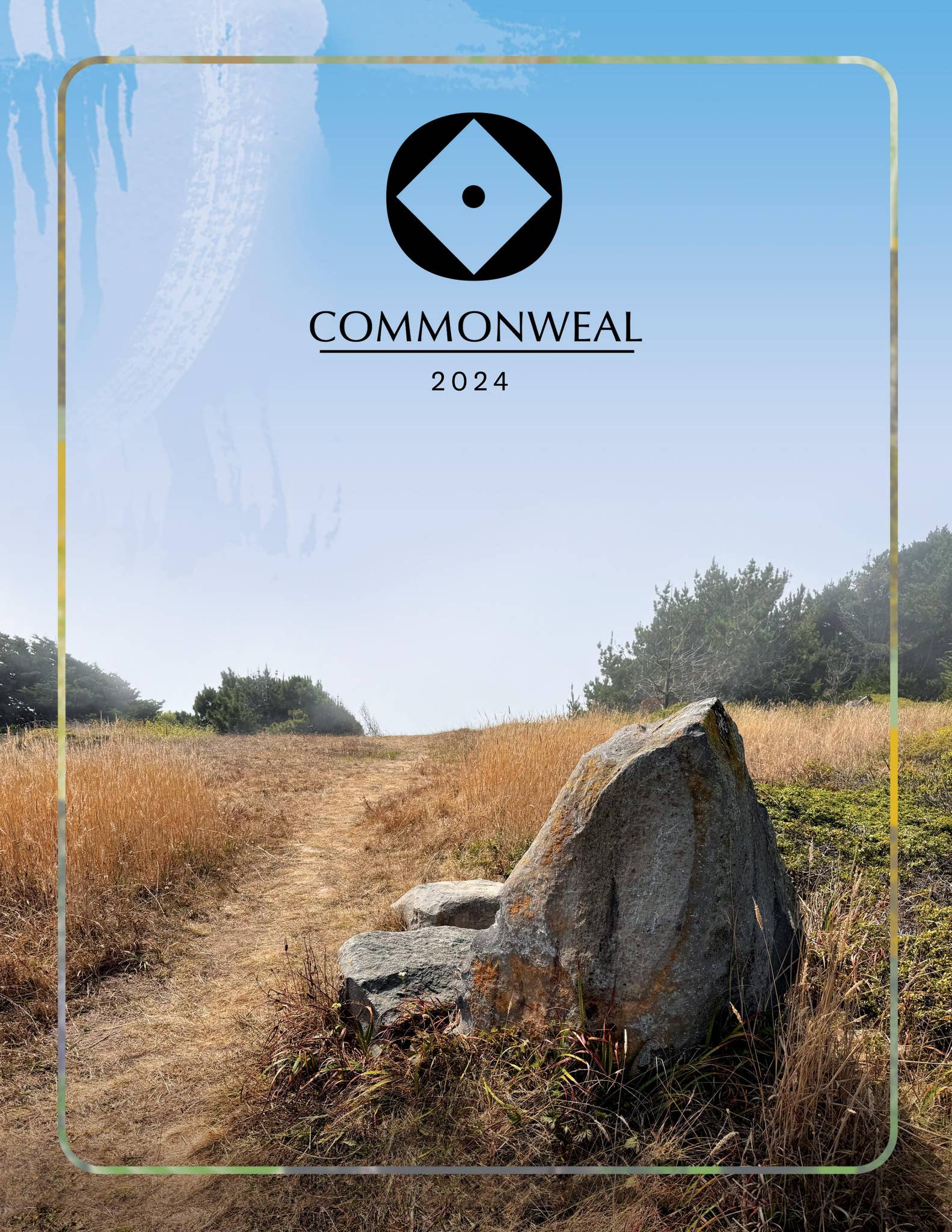 2024 Year-End Magazine by Commonweal - Issuu