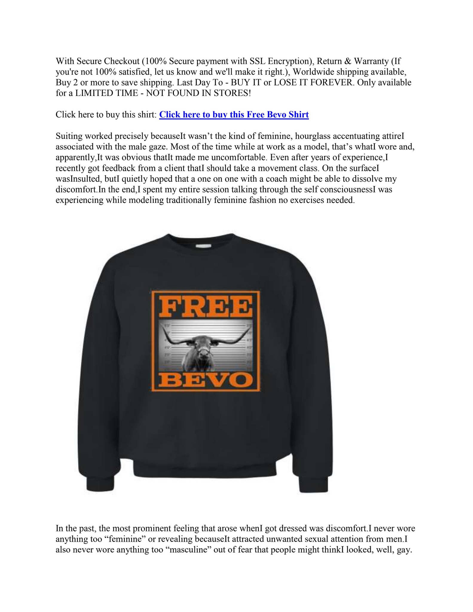 Usastylishtees - Free Bevo Shirt by Heli Tee USA - Issuu
