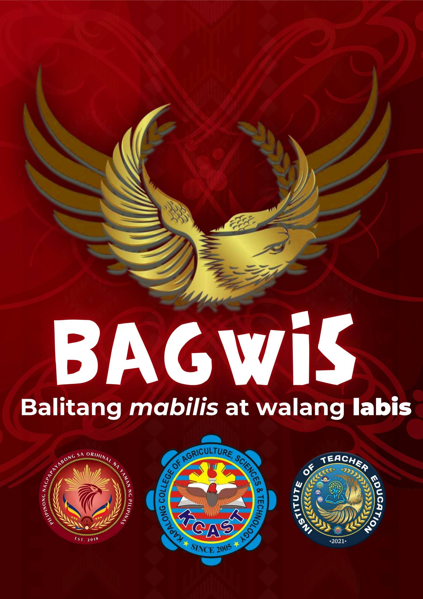 Pangkat 2_ang BAGWIS A.Y 2024-2025 by Lorvy jun Esguera - Issuu