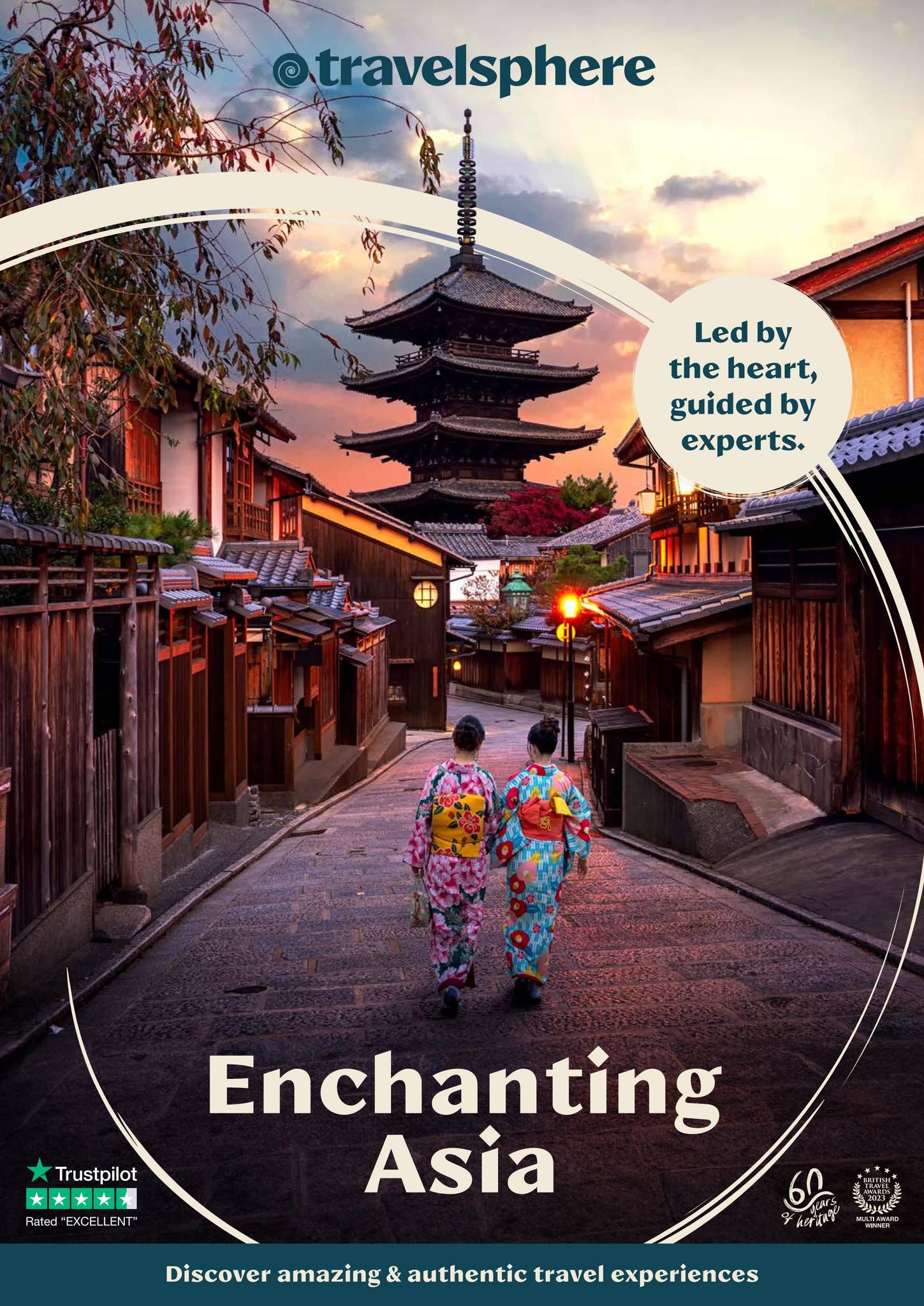 Travelsphere Asia by gtouringltd - Issuu