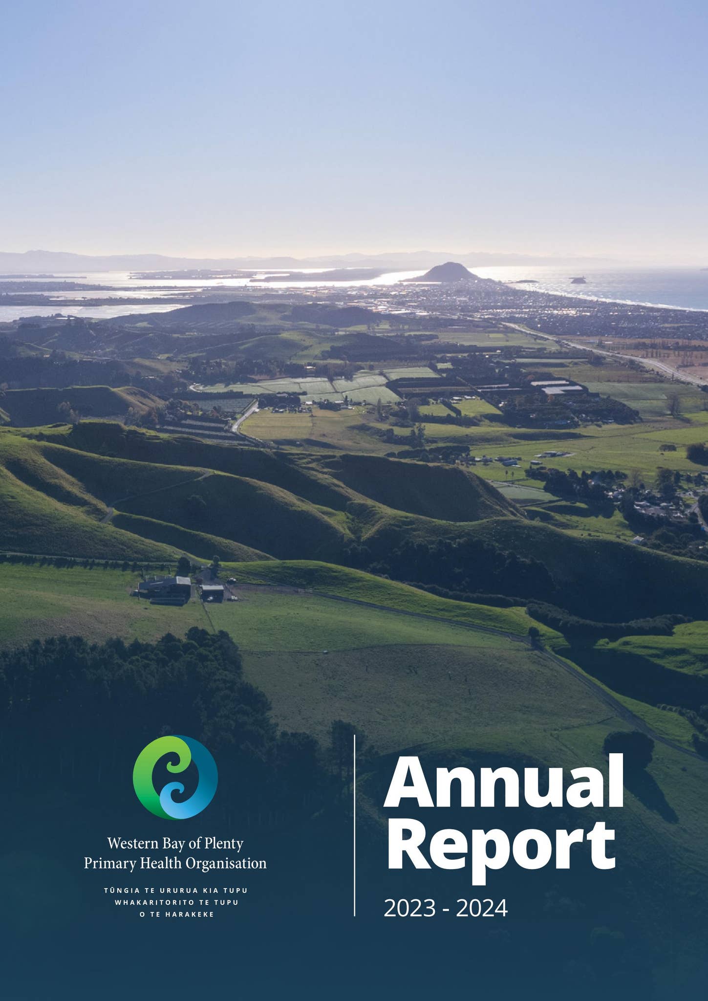 WBOP PHO Annual Report 2023-2024 by WBOP PHO - Issuu