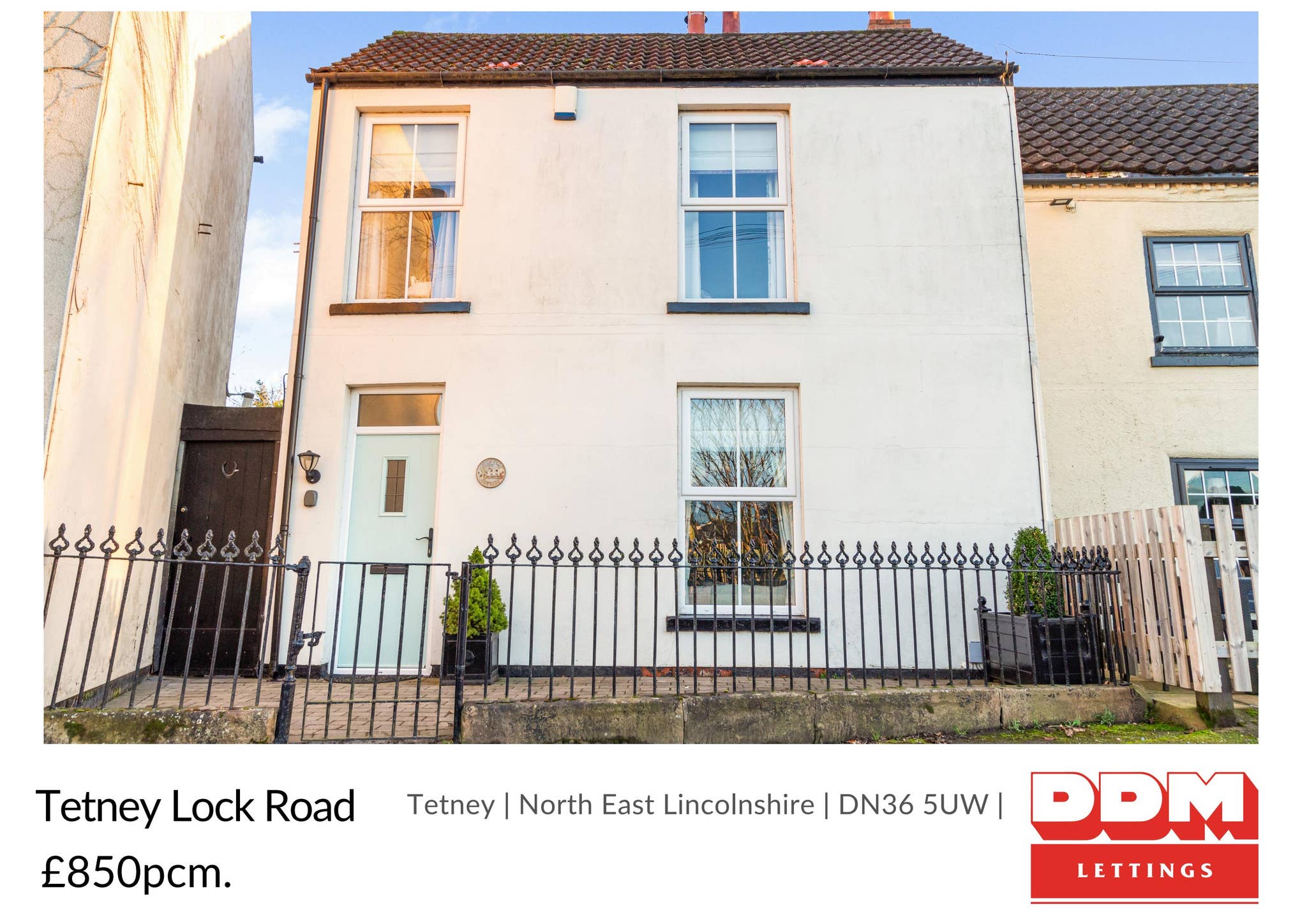 Tetney Lock Road - Brochure by Fine & Country / DDM Residential - Issuu