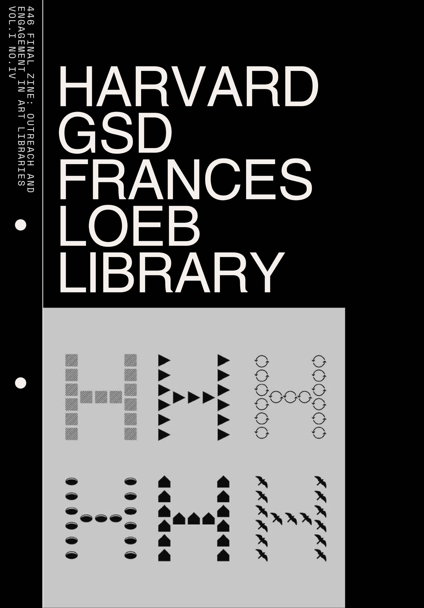 446_McGinn_Final Project_HGSD zine by Kai McGinn - Issuu