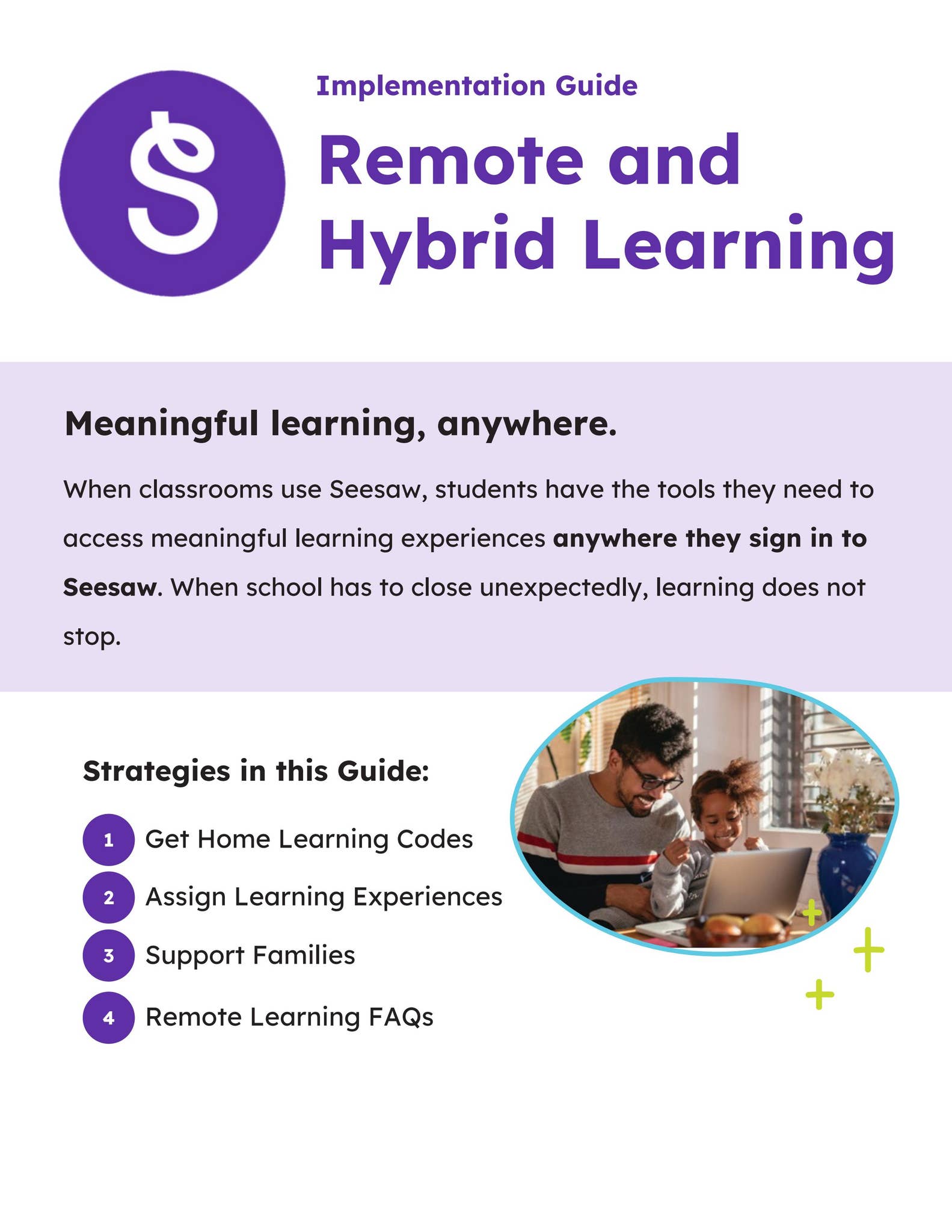 Remote and Hybrid Learning Implementation Guide by seesawlearning - Issuu