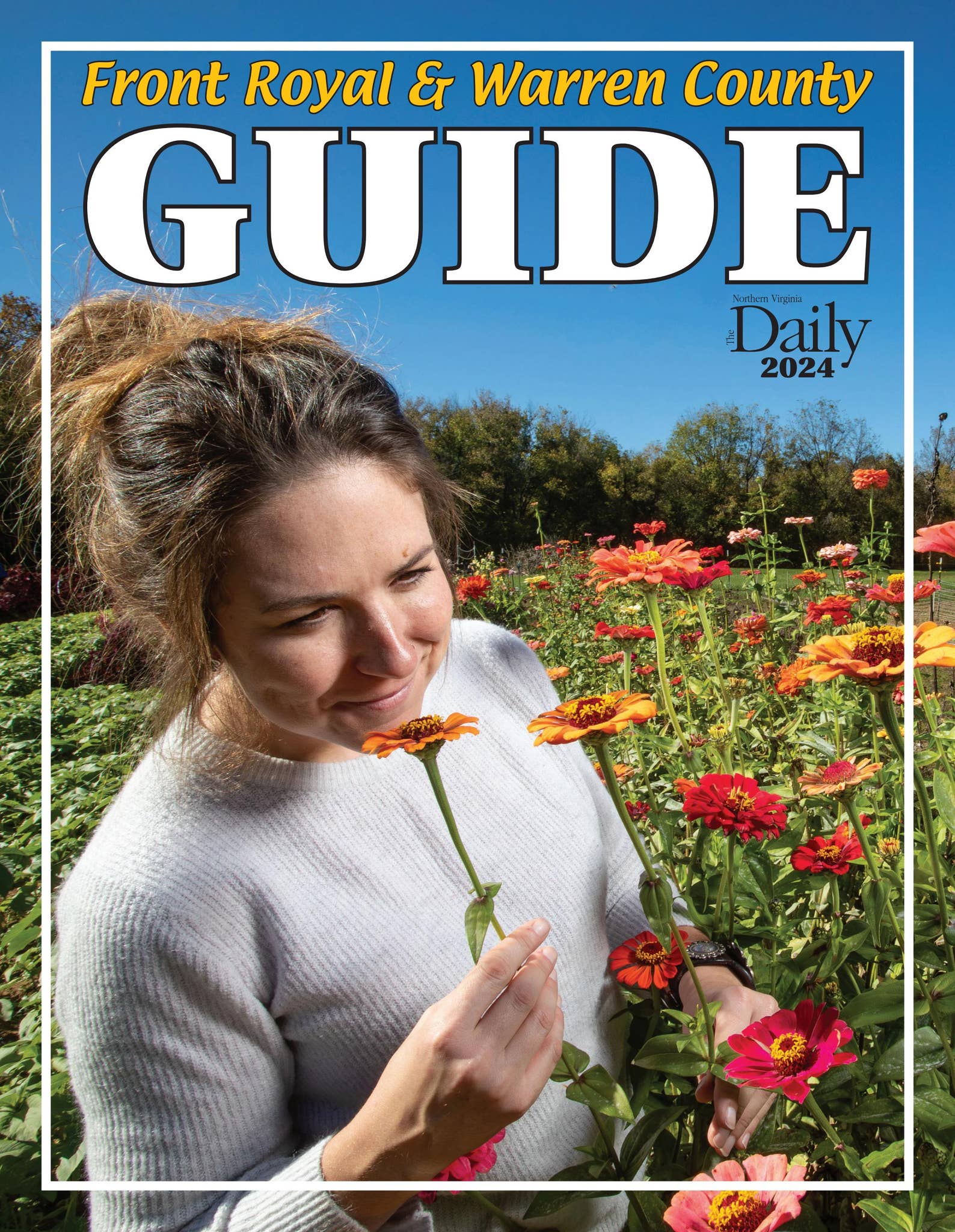 Front Royal & Warren County Guide 2024 by Northern Virginia Daily - Issuu