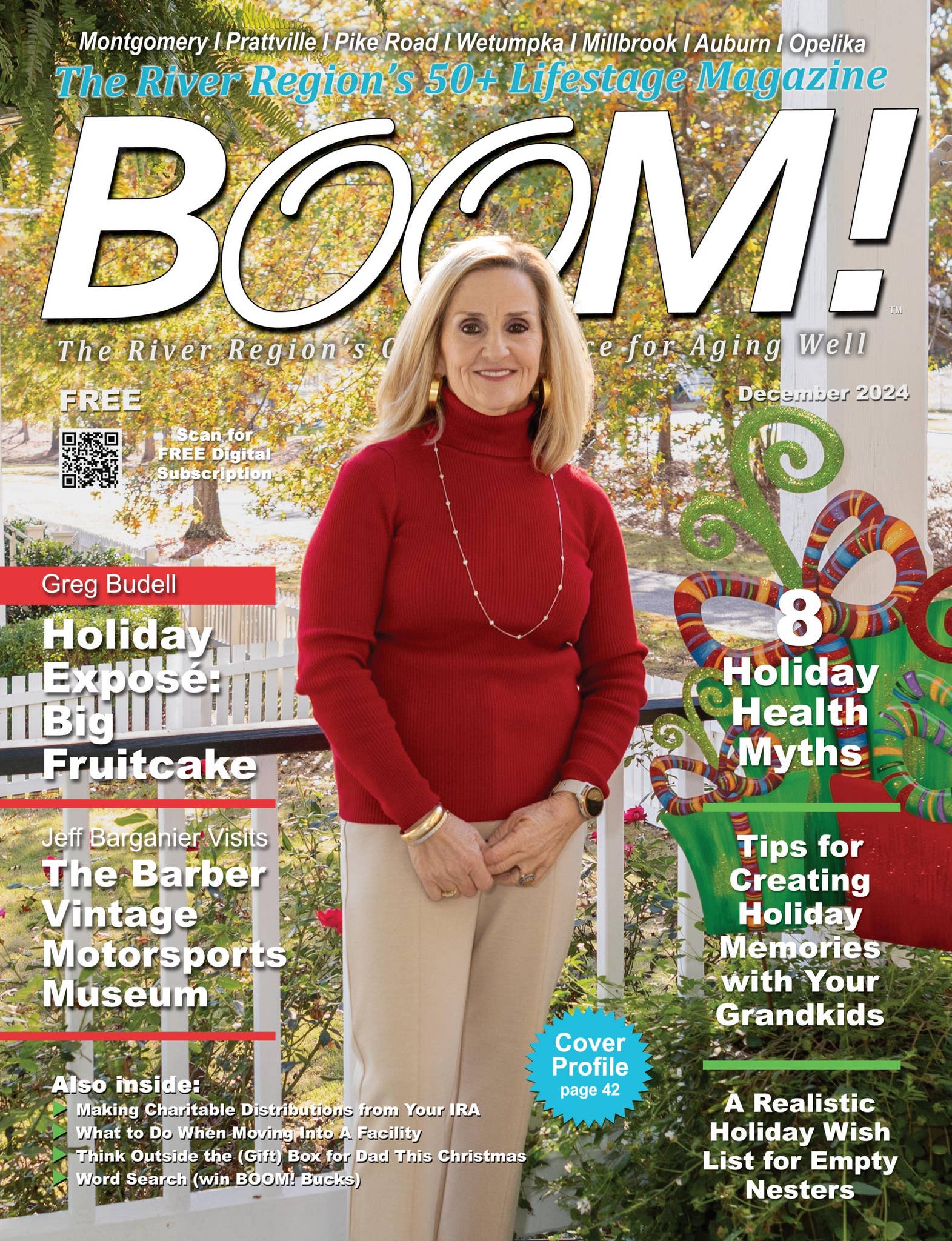BOOM! December 2024 by Boomer Communities - Issuu