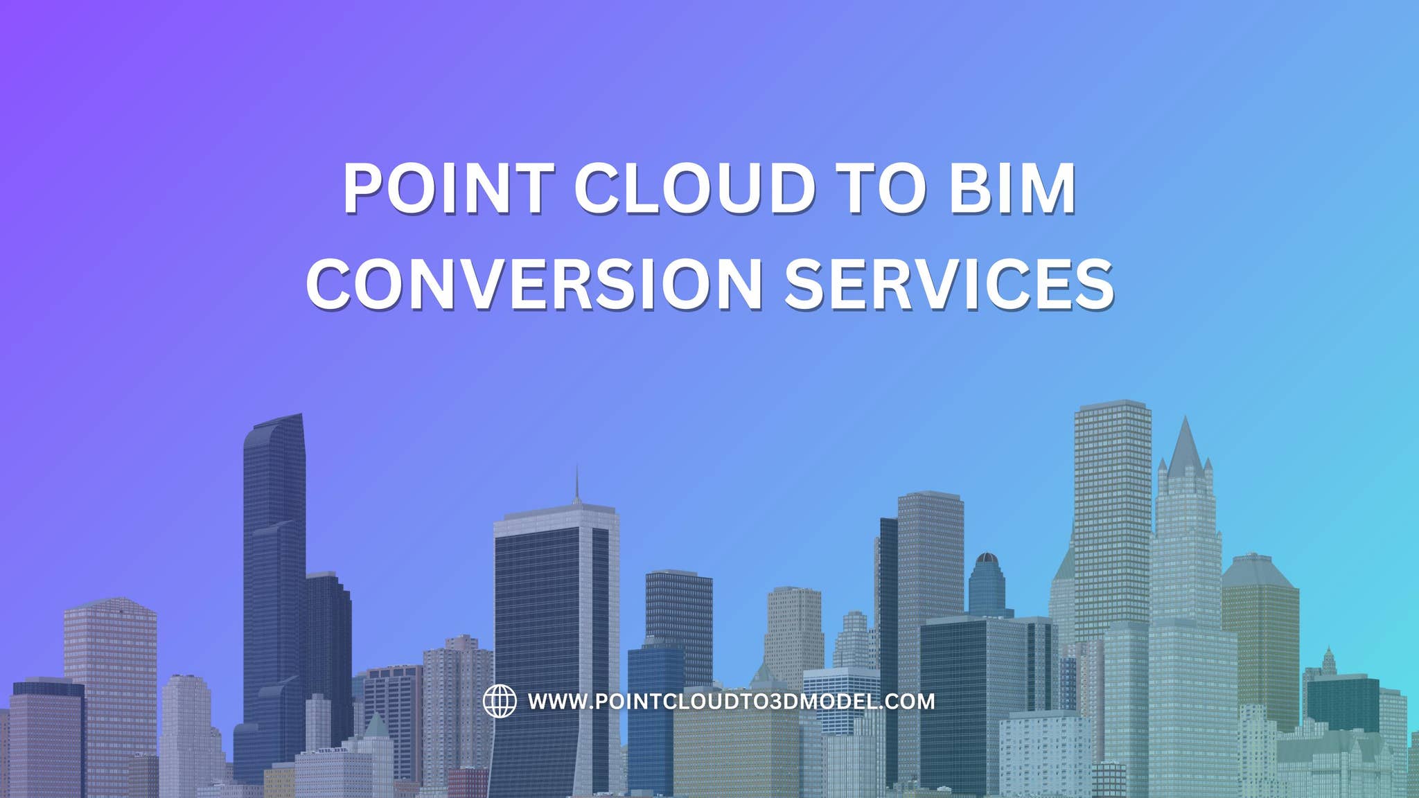 Point Cloud to BIM Conversion Services by Pointclound 3d - Issuu
