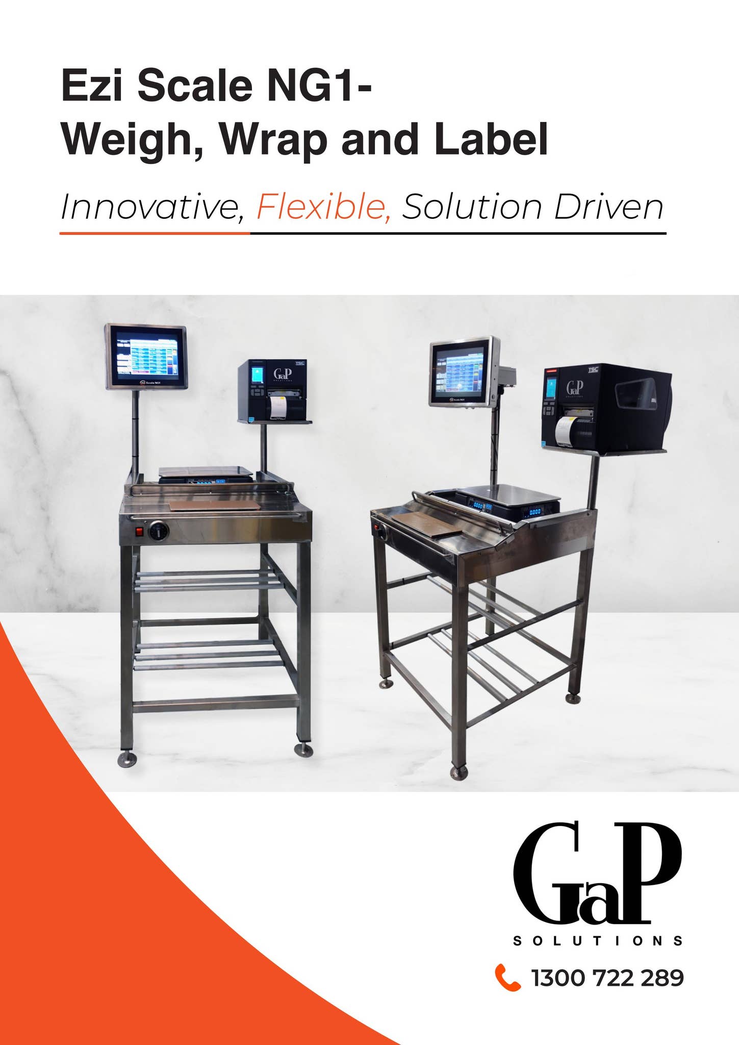 NG1 Ezi Scale Brochure GaP Solutions by GaP Solutions - Issuu