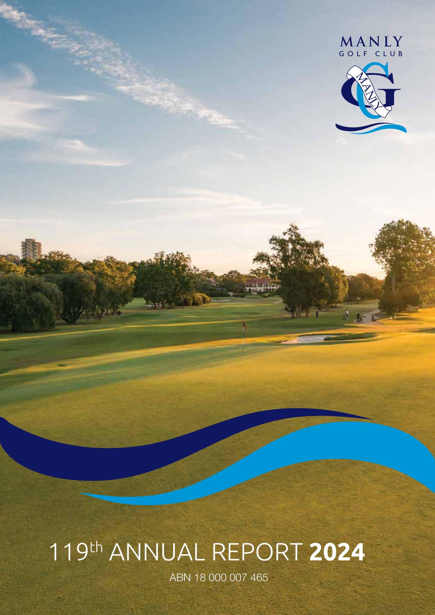 Manly GC Annual Report 2024 by Manly GC - Issuu