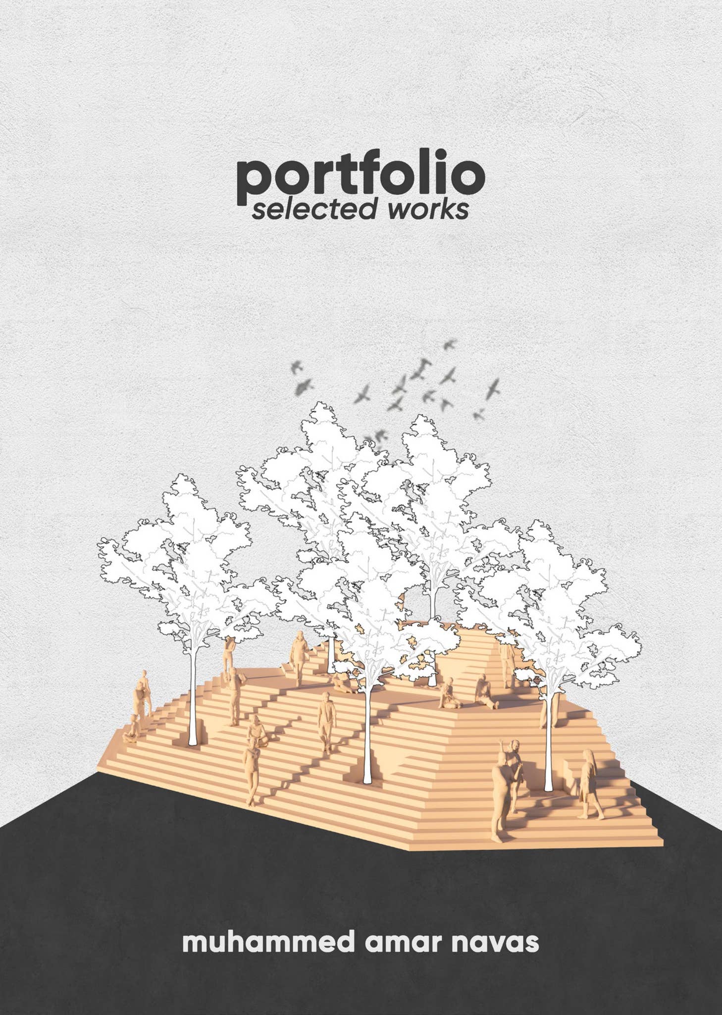 MUHAMMED AMAR NAVAS | UG PORTFOLIO by Muhammed Amar Navas - Issuu