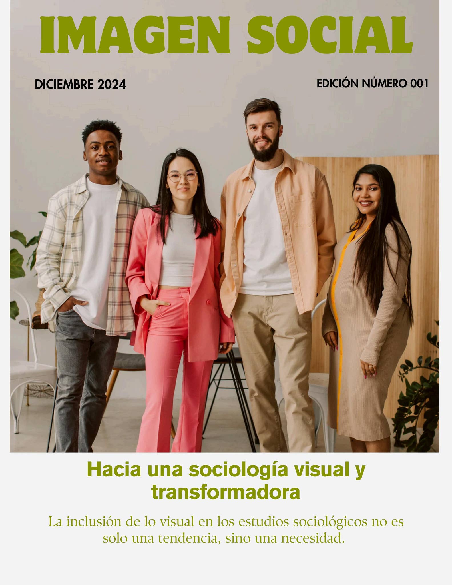 IMAGEN SOCIAL by Elisua Dizahab Ramos Gutierrez - Issuu