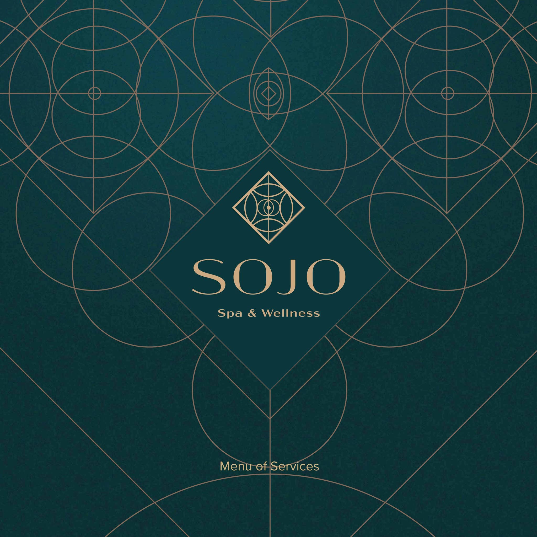 SOJO SPA MENU by www.sojospawellness.com.au - Issuu