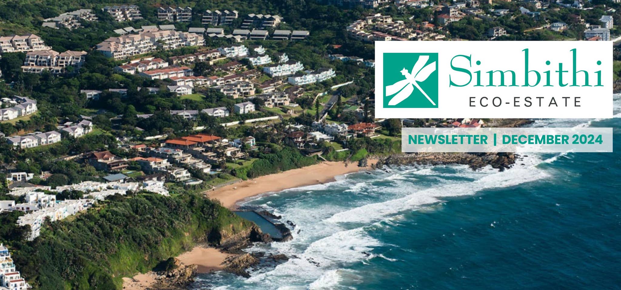 Simbithi Estate Eco-Estate Newsletter Dec 2024 by FabMags - Issuu