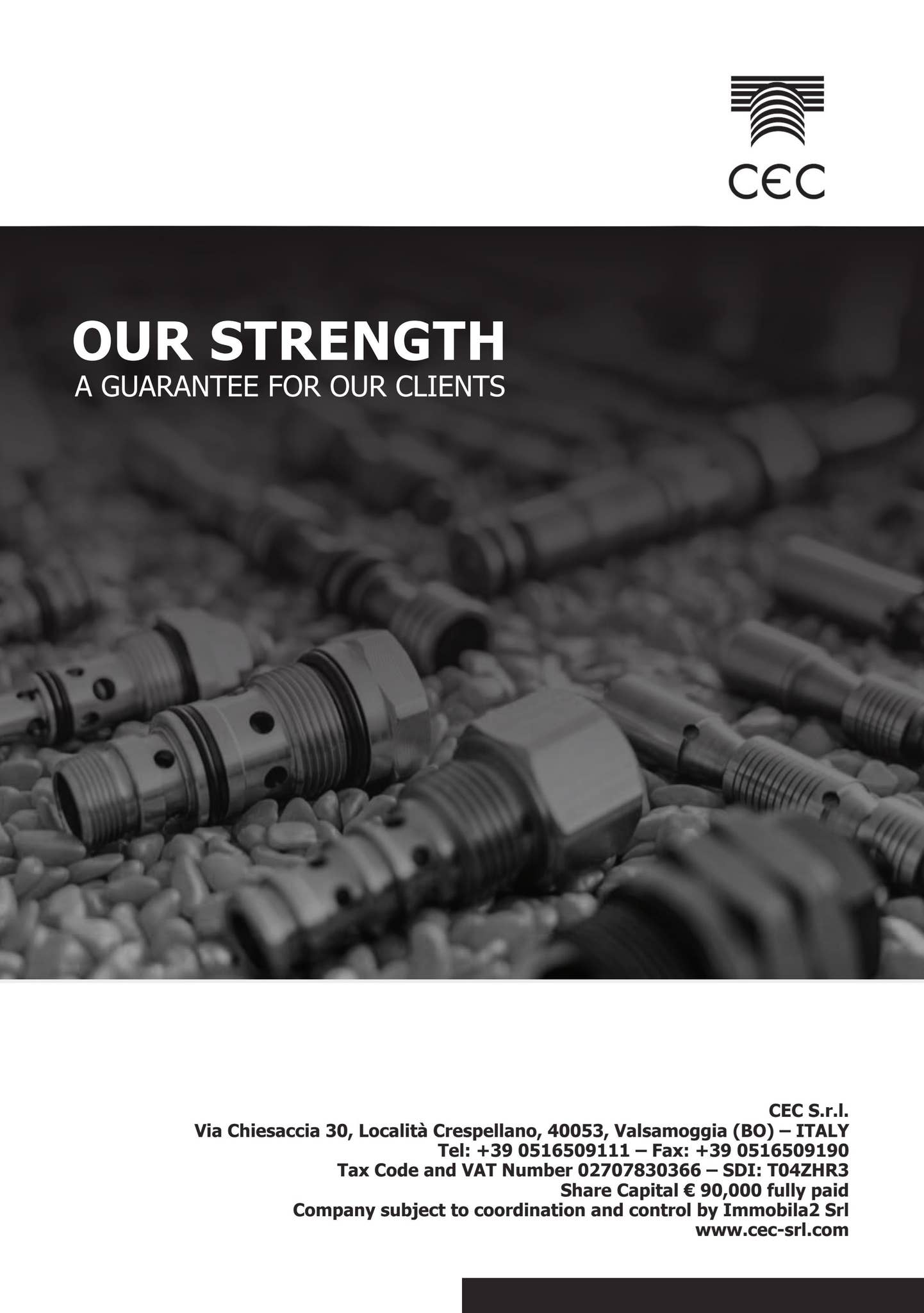 Brochure_CEC_ENG_01 by Federico Monti - Issuu