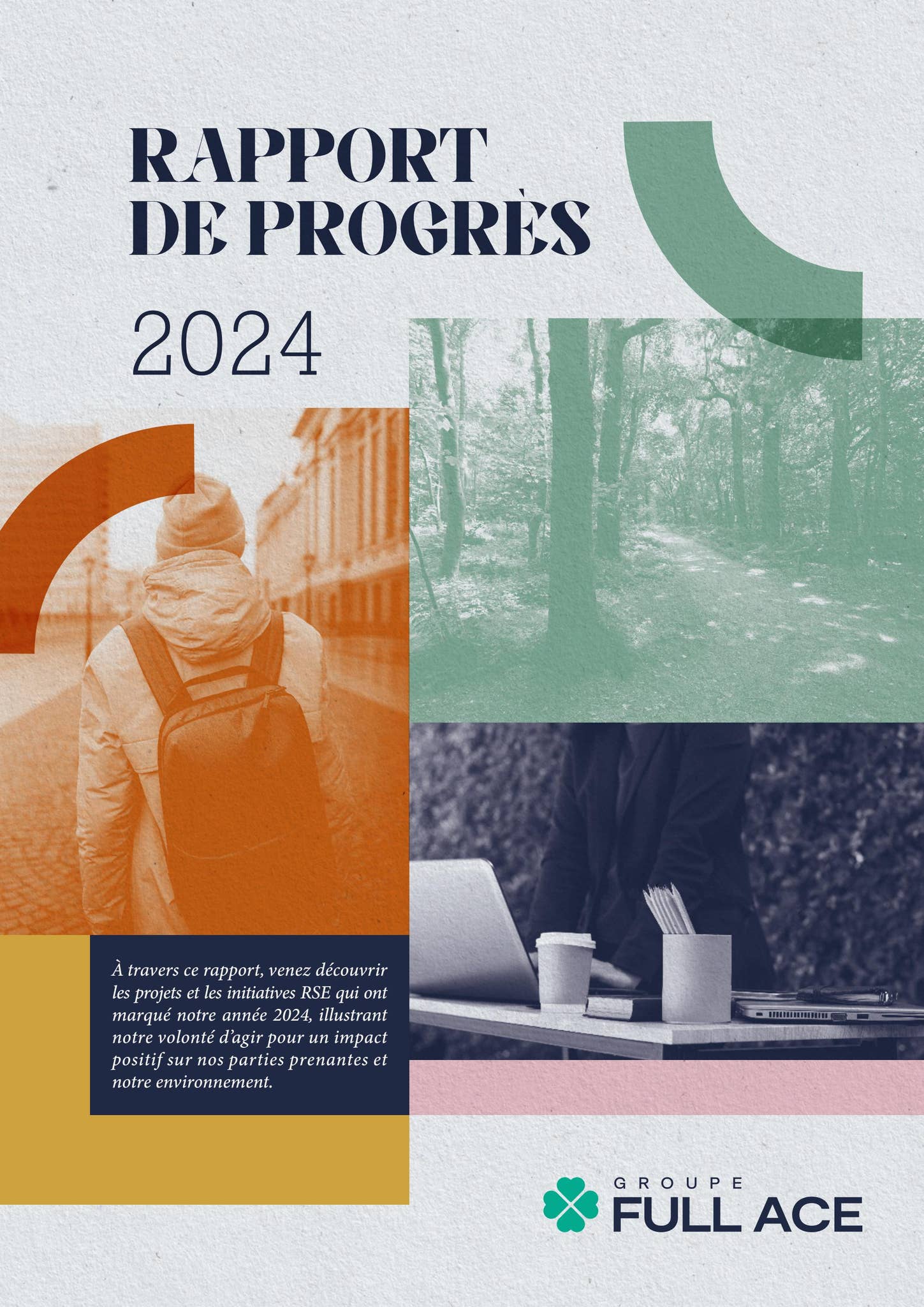 RAPPORT DE PROGRES 2024 GFA by groupe-fullace - Issuu