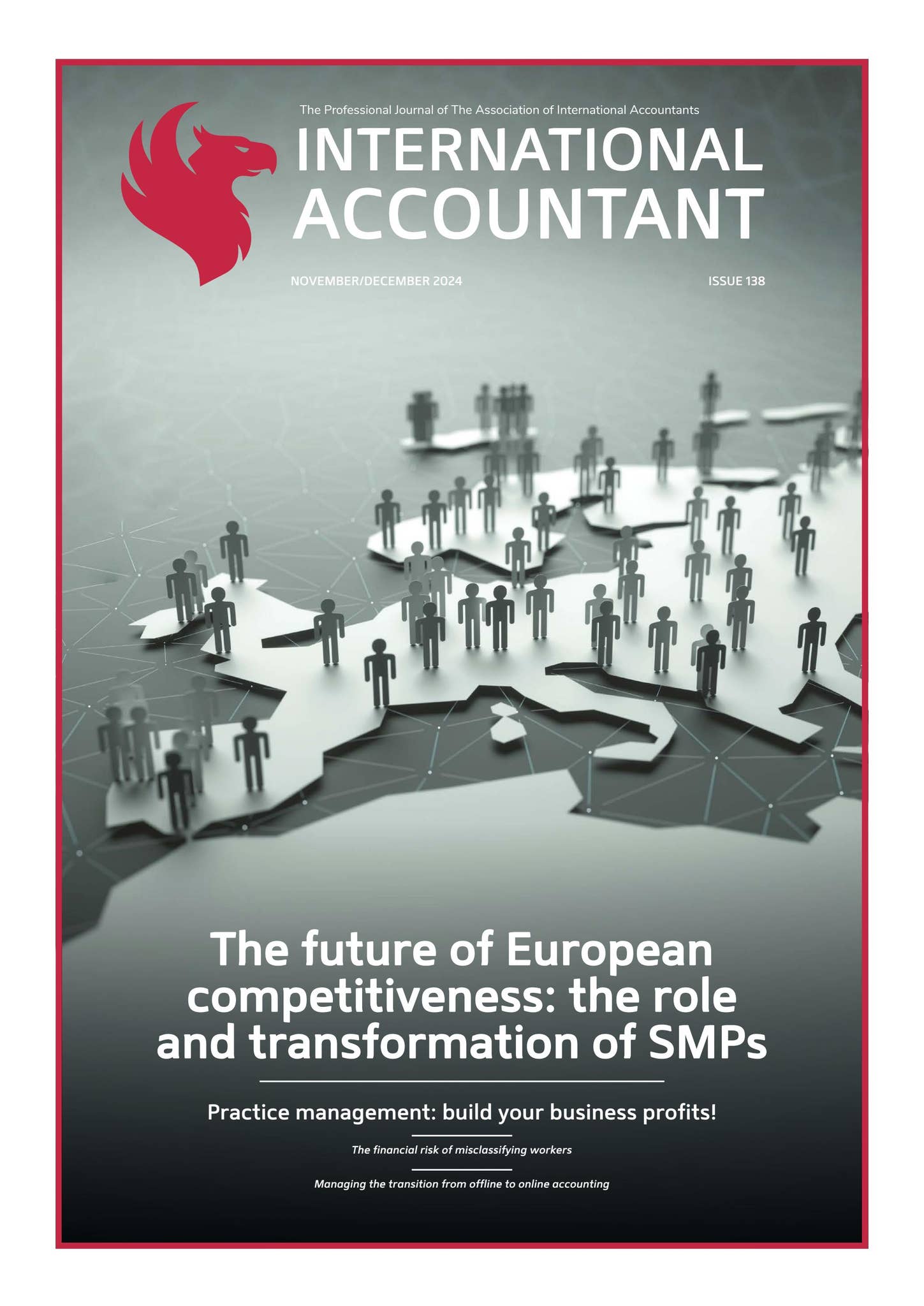 International Accountant 138 by Association of International ...