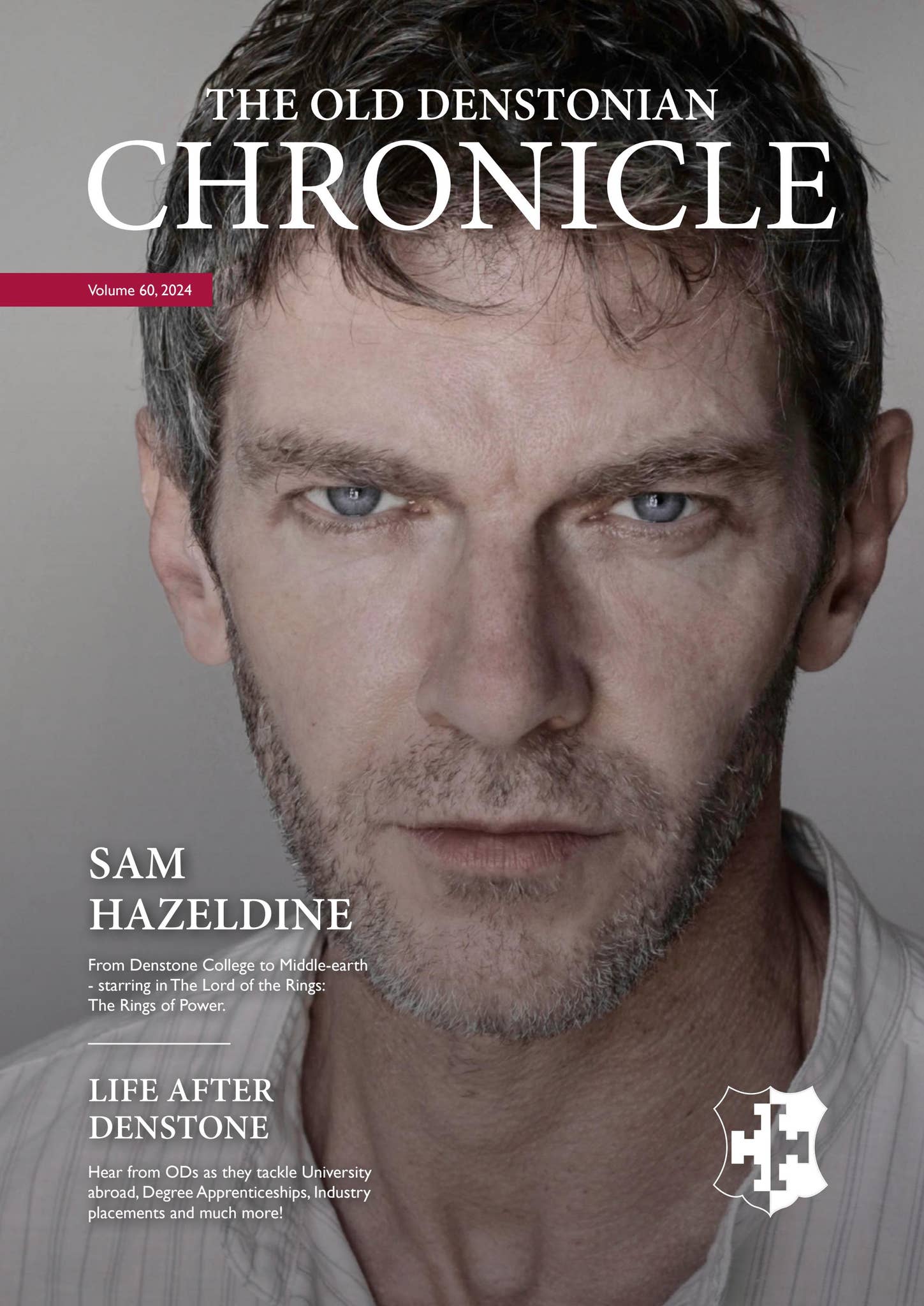 The Old Denstonian Chronicle 2024 by Denstone College - Issuu