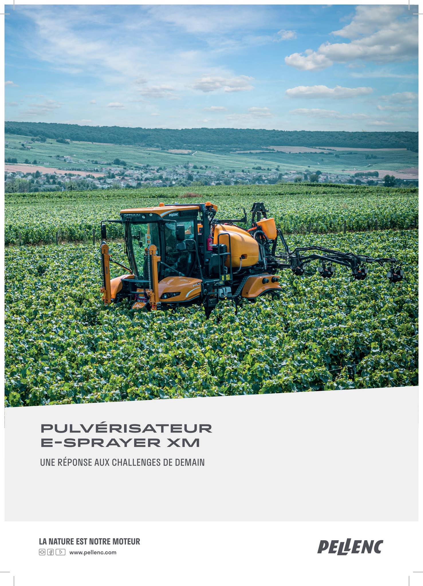 179513-Brochure Esprayer xM_Final by PELLENC - Issuu