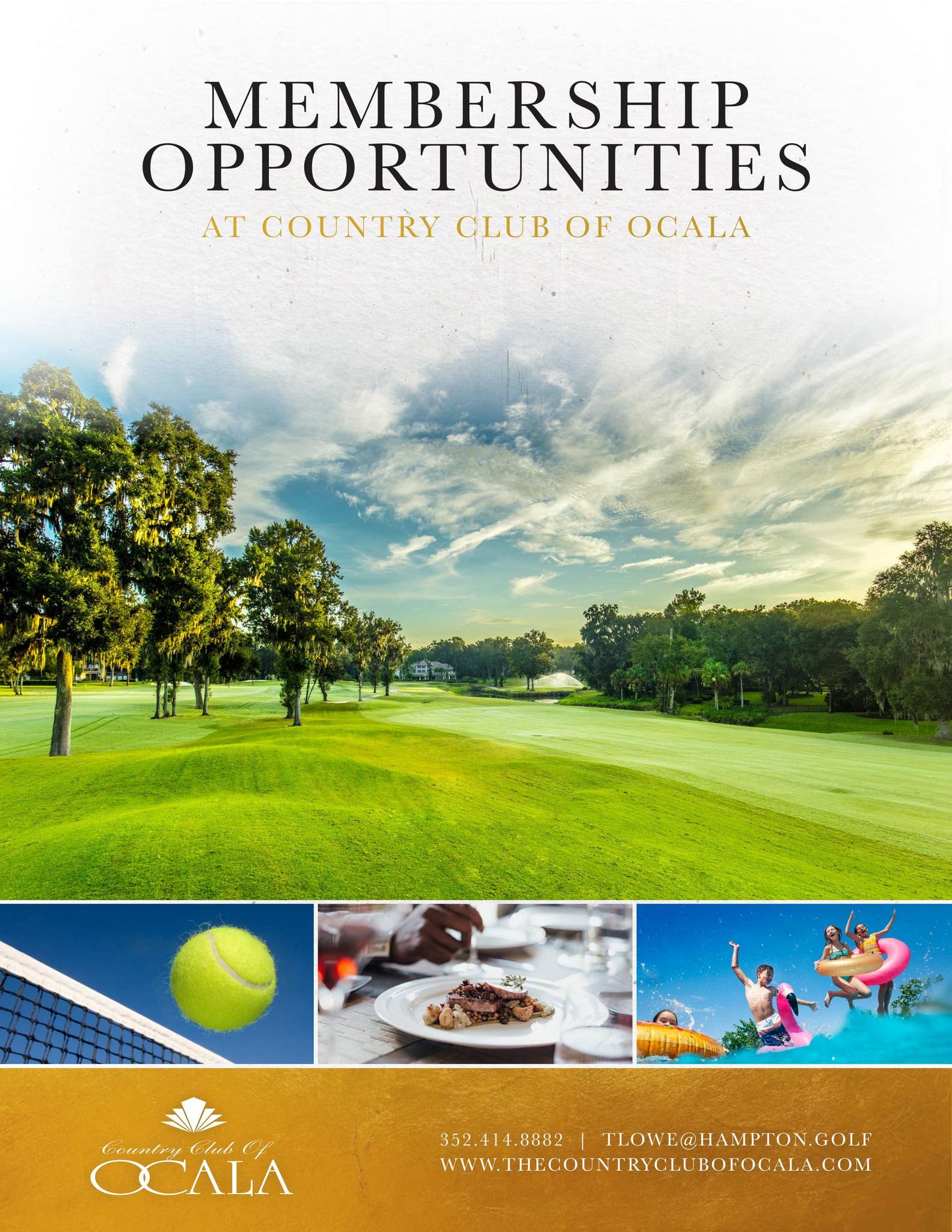 CCO - Membership Collateral Booklet Jan 2025 - Issuu by HGMarketing - Issuu