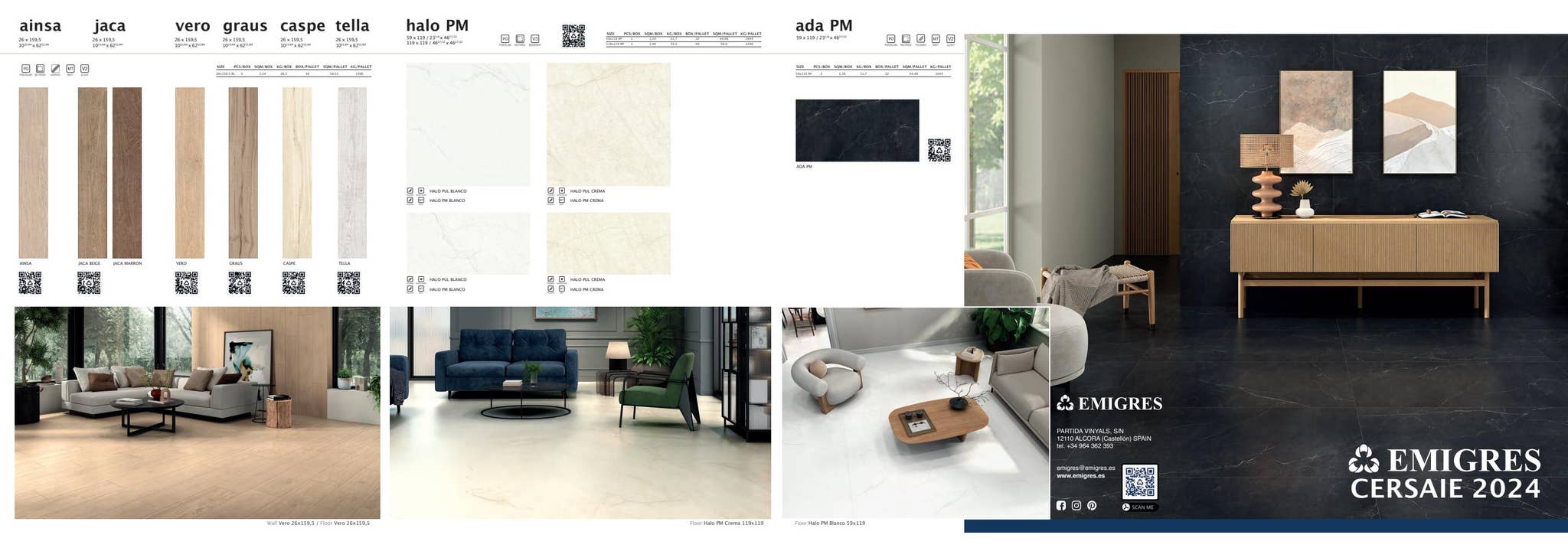 Emigres Tiles by LWGB - Issuu