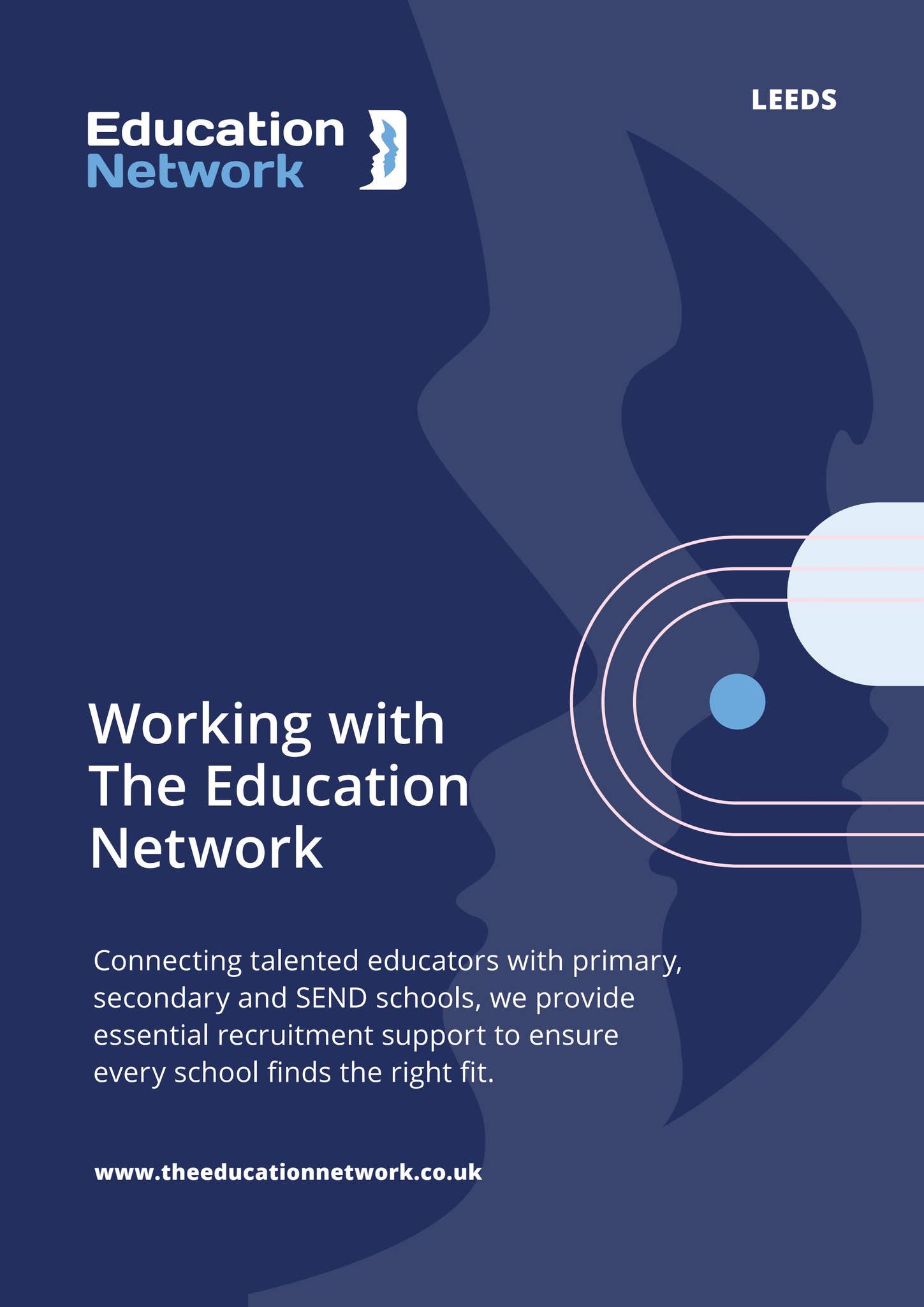 LEEDS Client Brochure - The Education Network by The Education Network ...