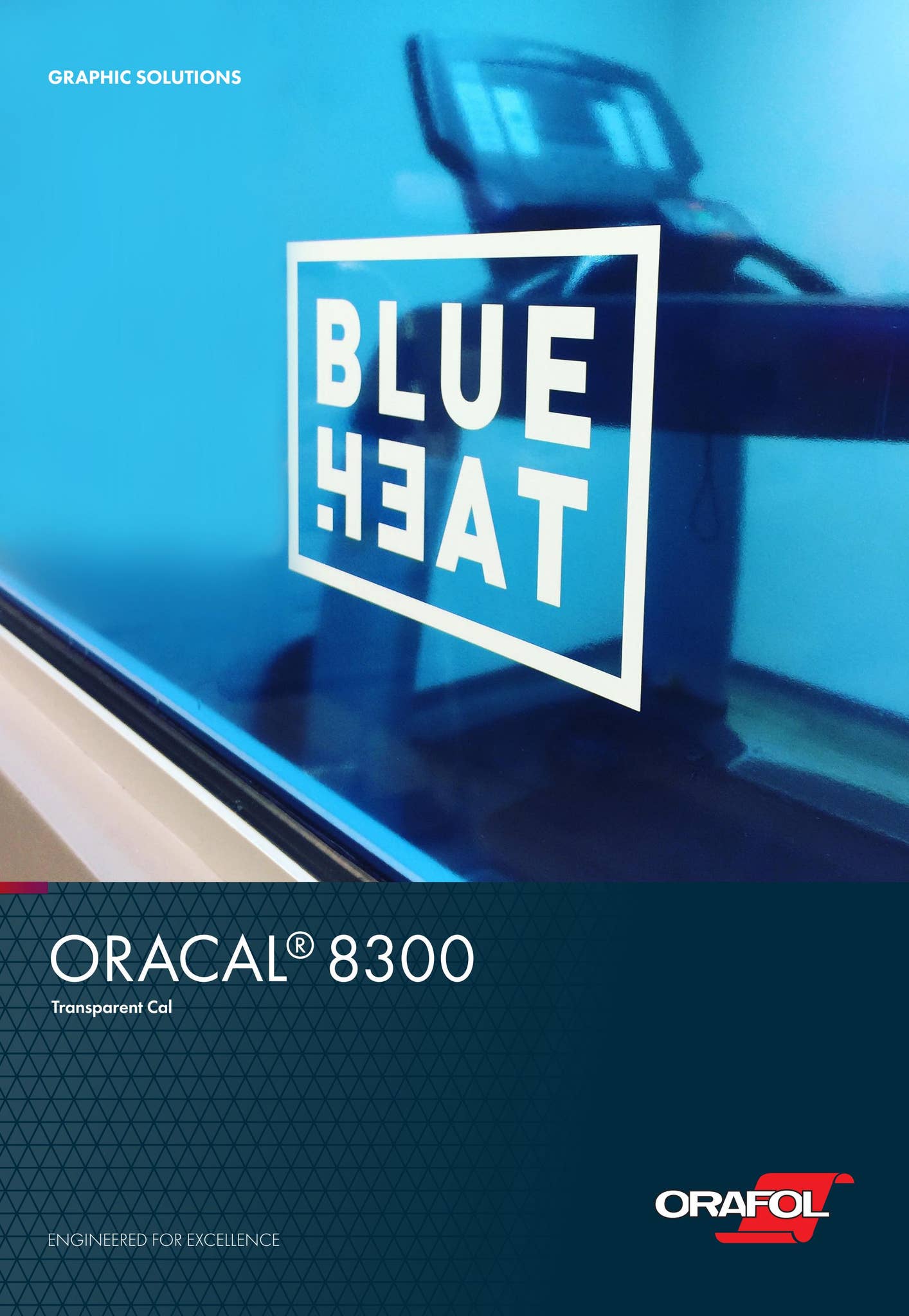 ORACAL 8300 Color Chart by ORAFOL Americas - Issuu