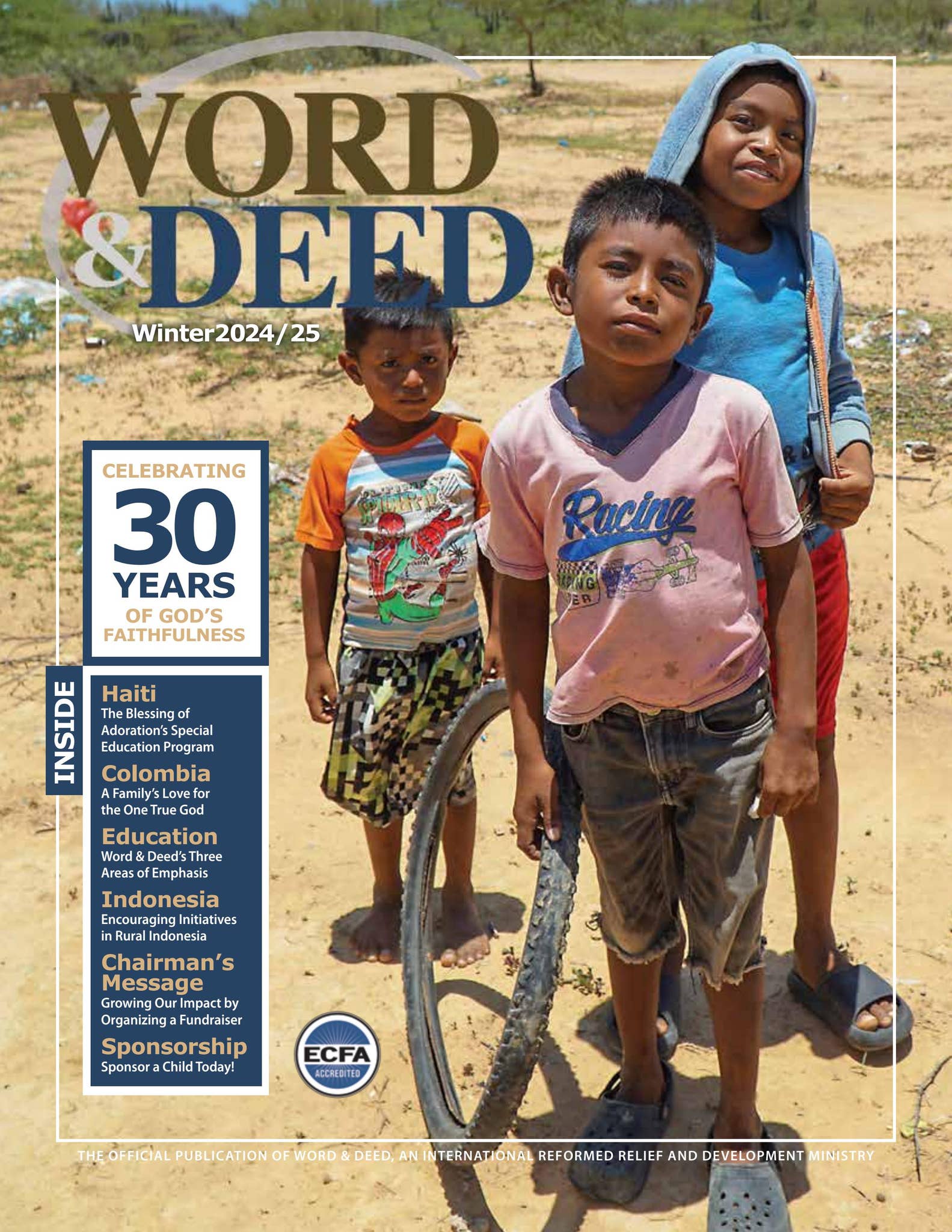 Winter 2024/25 by Rick Postma - Issuu