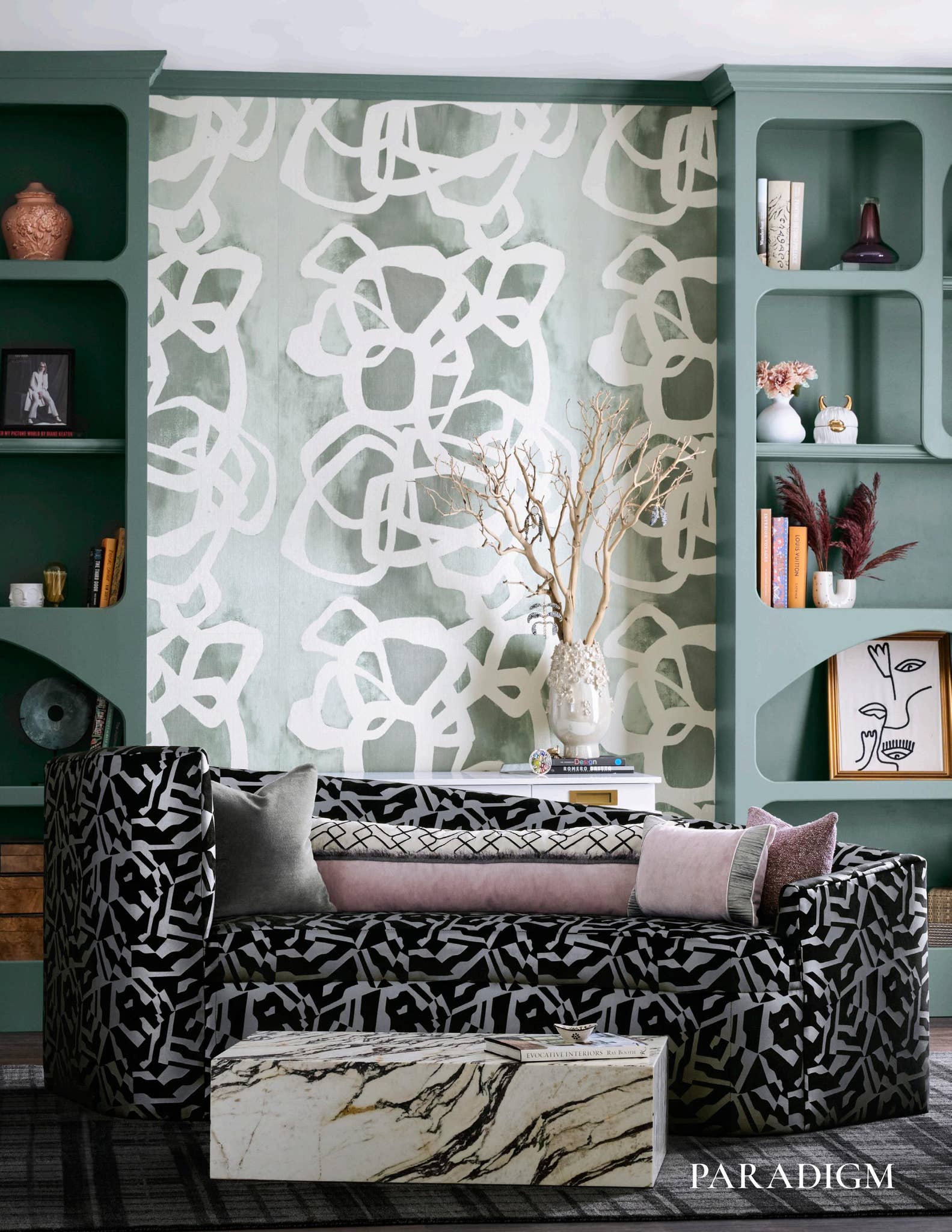 S. Harris Paradigm Lookbook by Fabricut, Inc. - Issuu